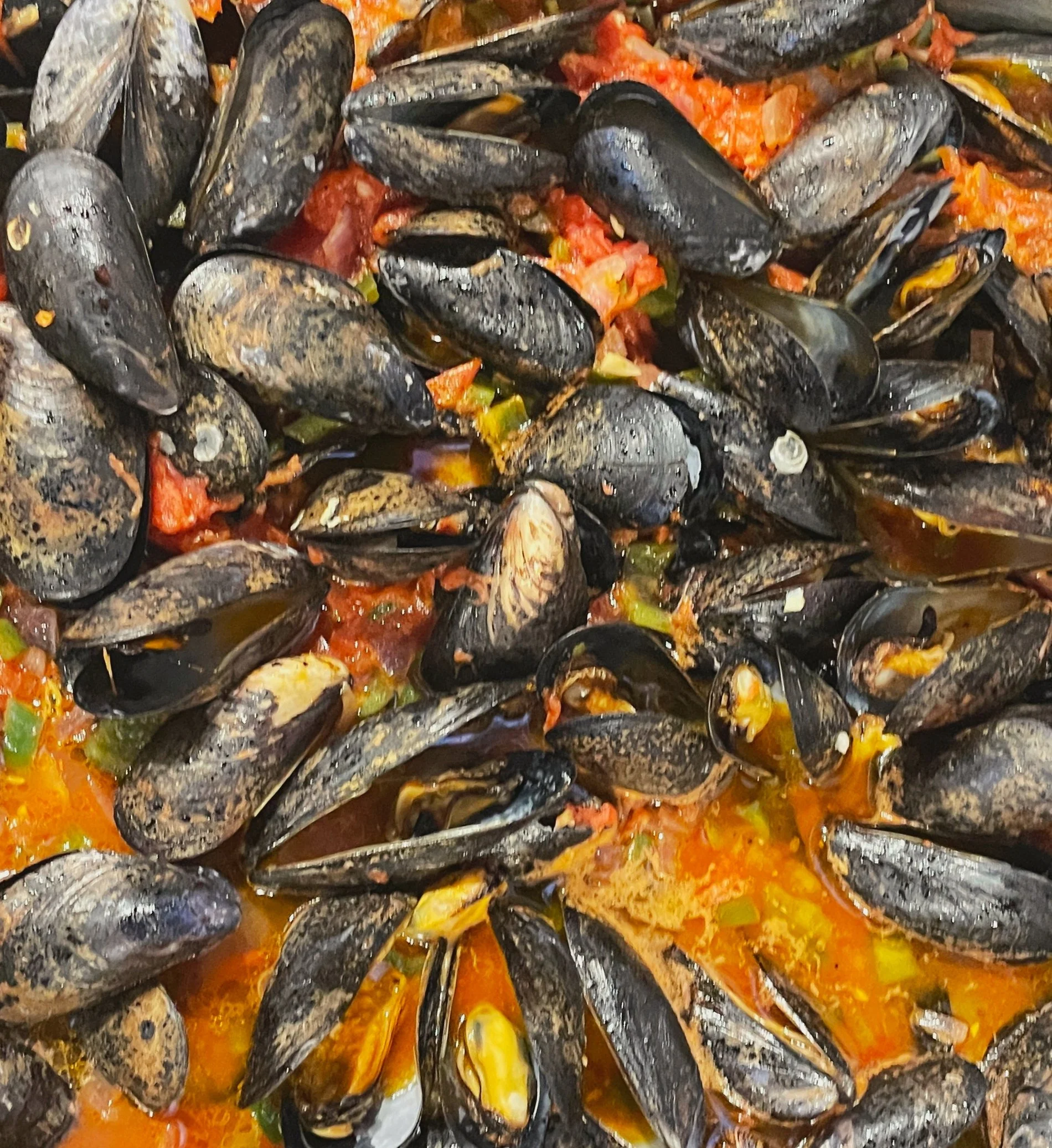 Classes + Events — Dirk's Fish