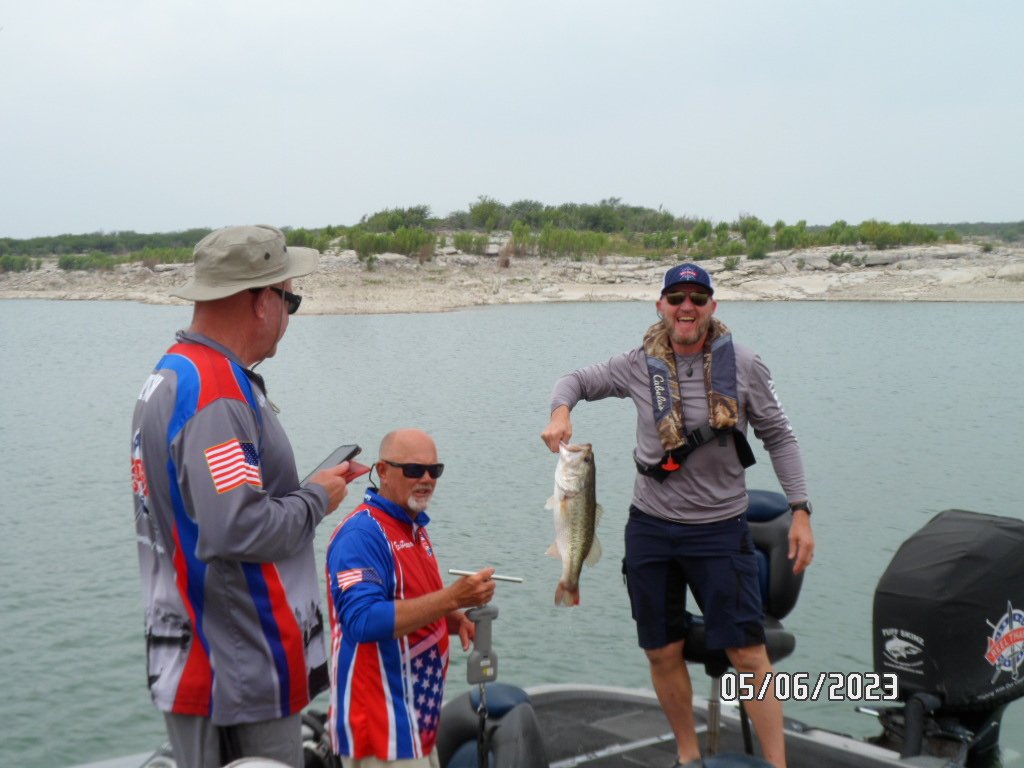 Annual Fishing Tournament — REEL THANX