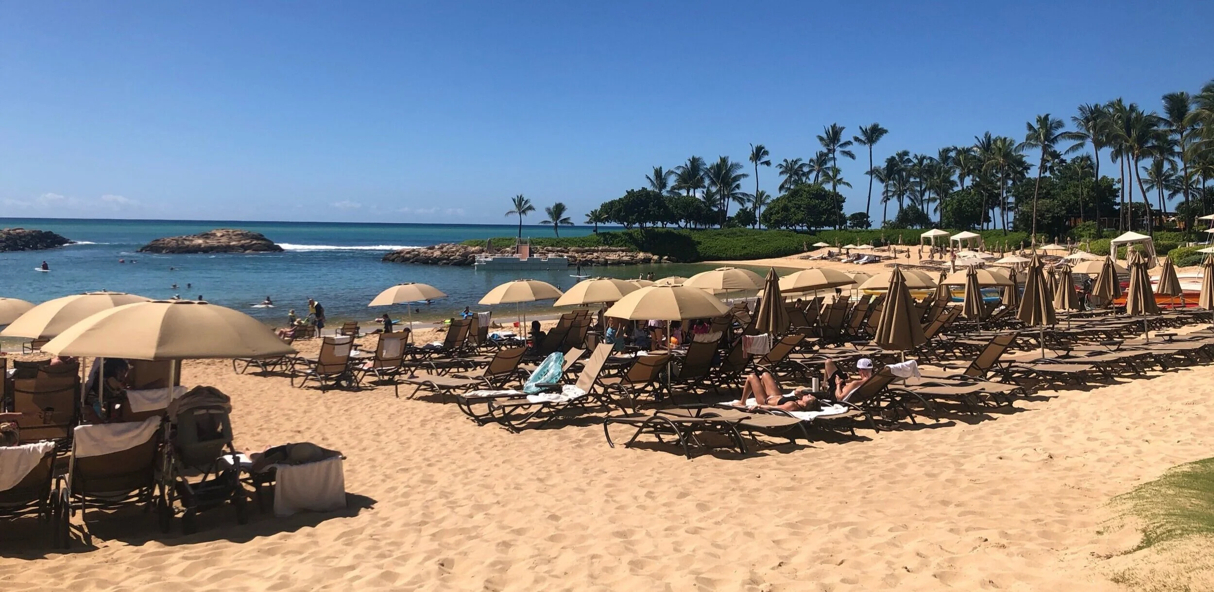 How to explore Disney's Aulani Resort without staying there — Heather Pink