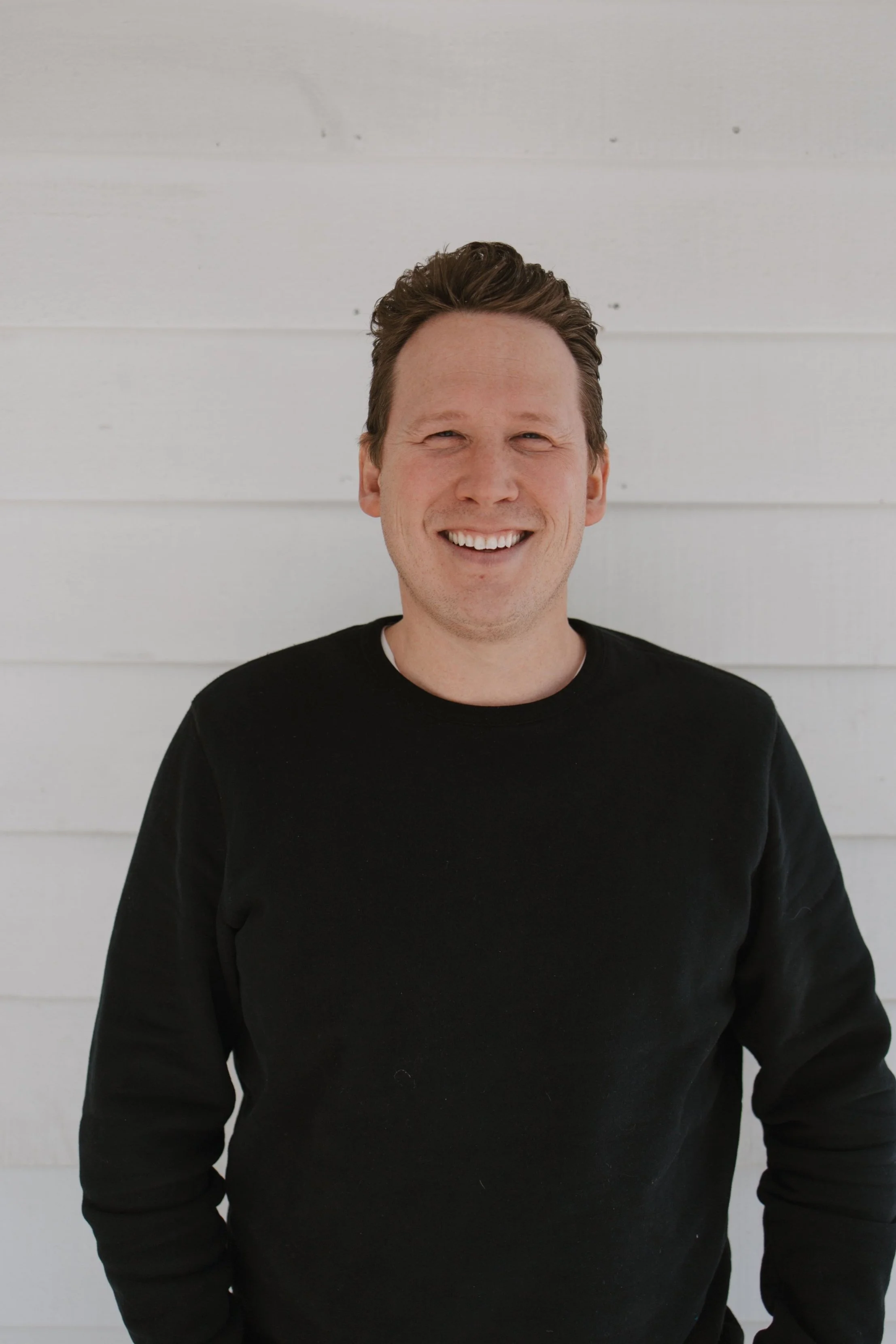 Our Team — Riverbend: A Jesus Church