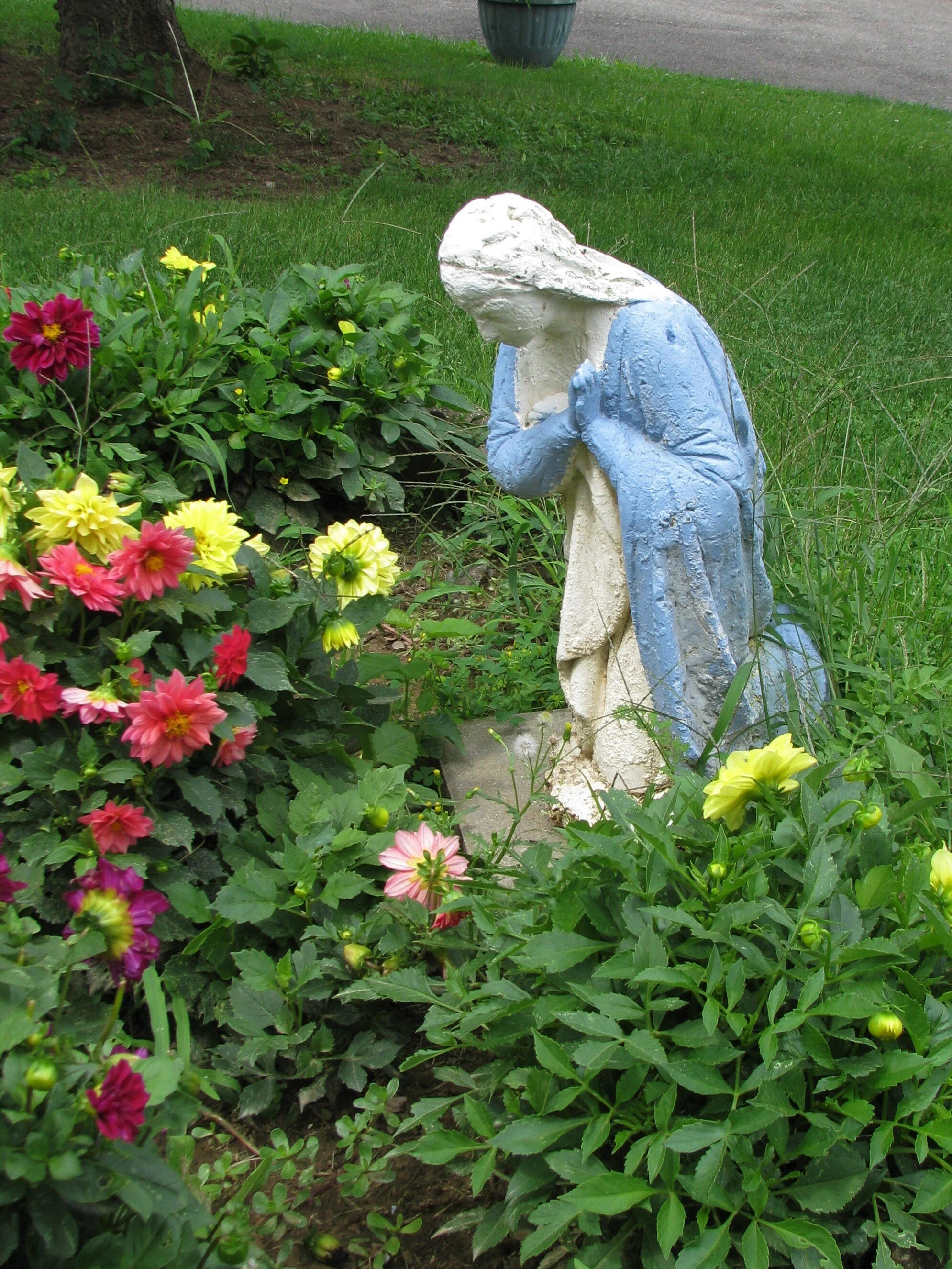 Guardians of the Garden — The Italian Garden Project