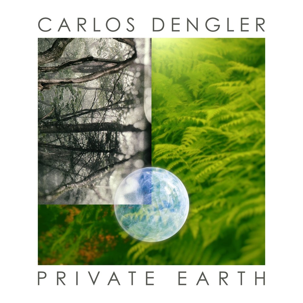 old — Carlos Dengler
