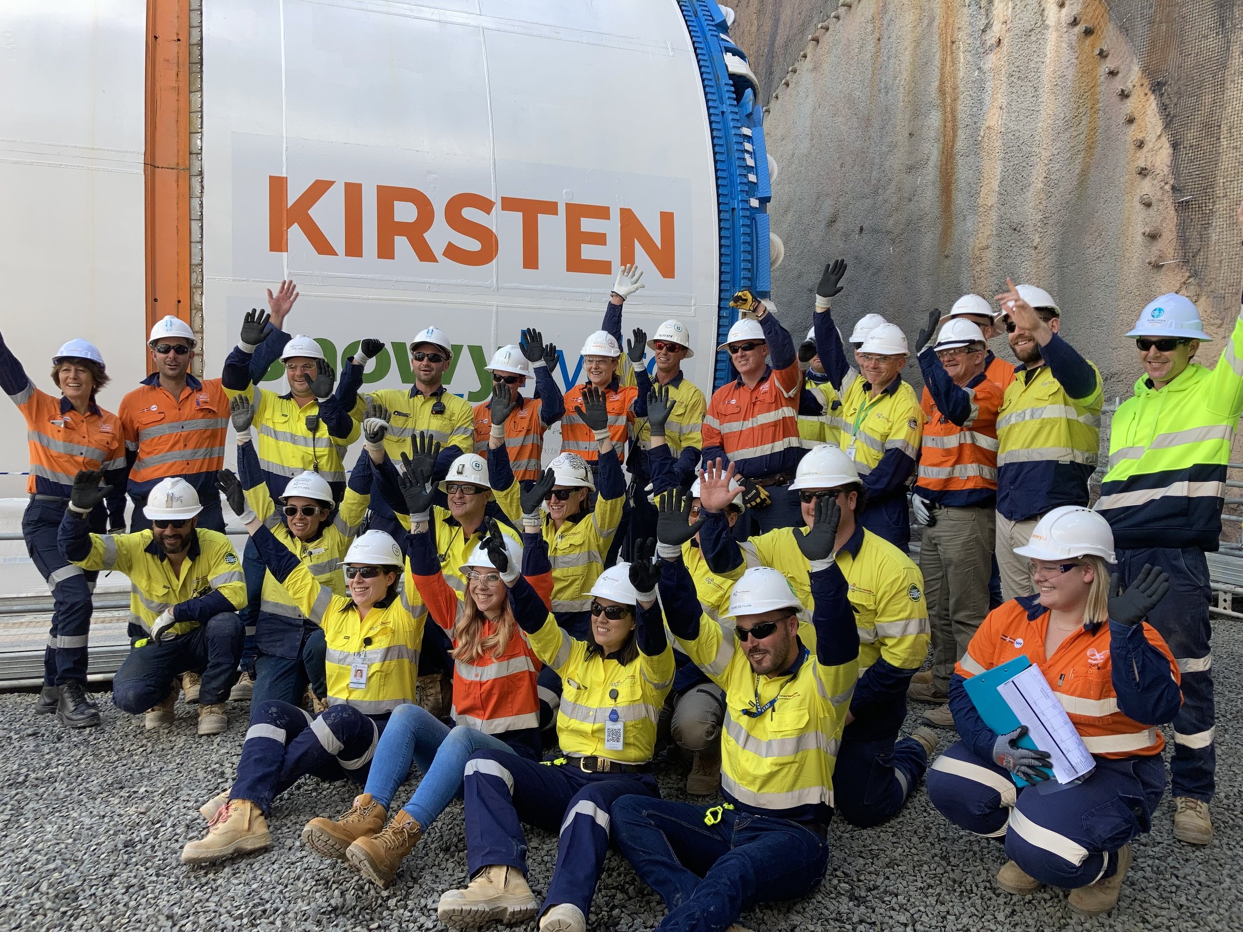 Future Generation JV About Us — Future Generation Joint Venture