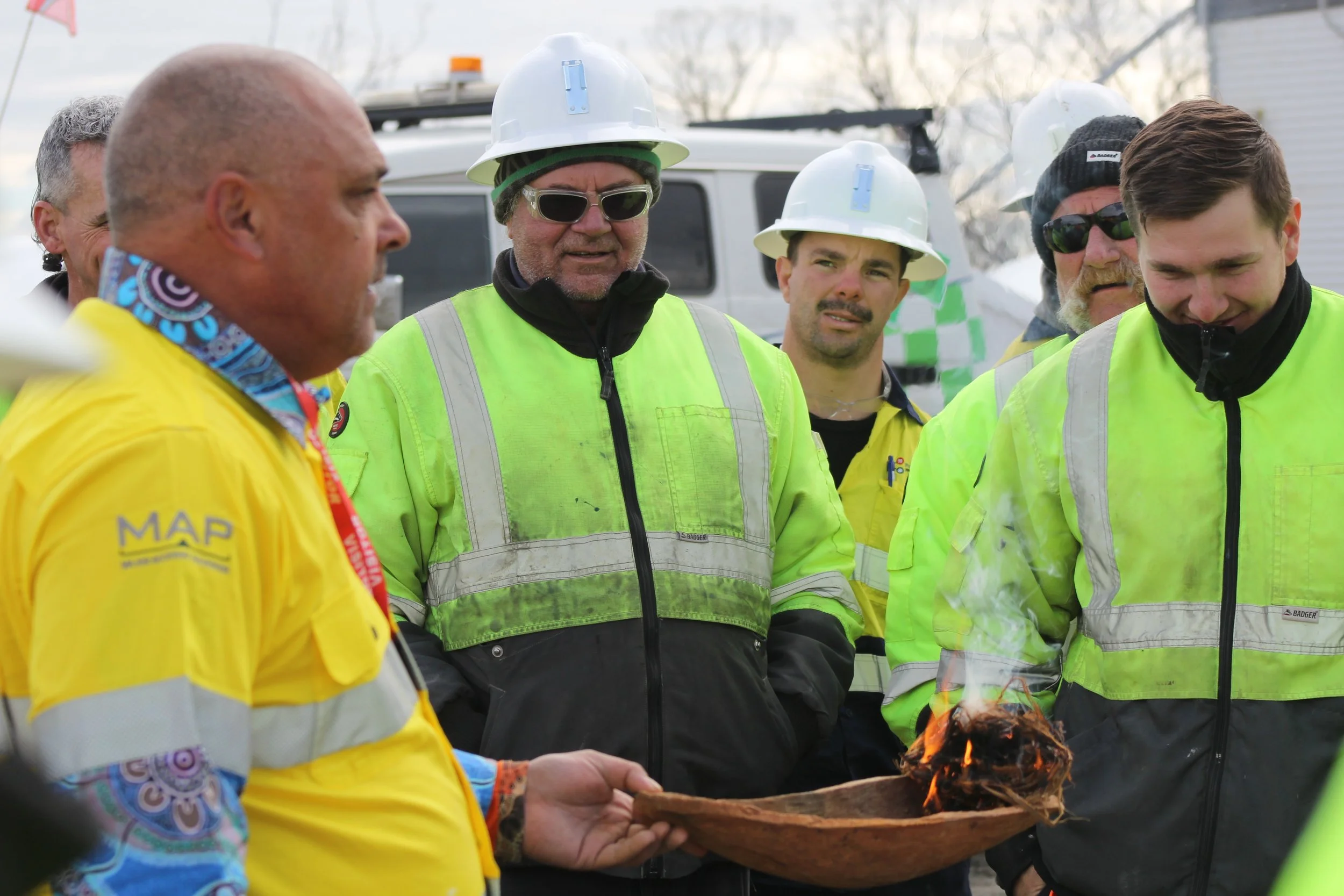 Project Updates — Future Generation Joint Venture