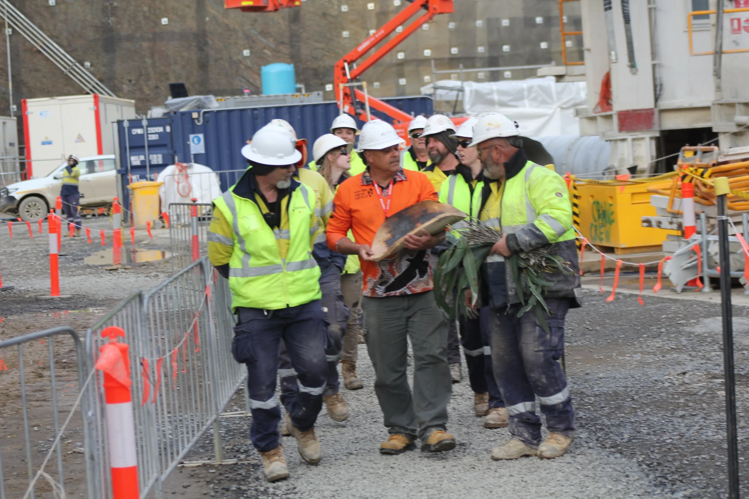 Project Updates — Future Generation Joint Venture