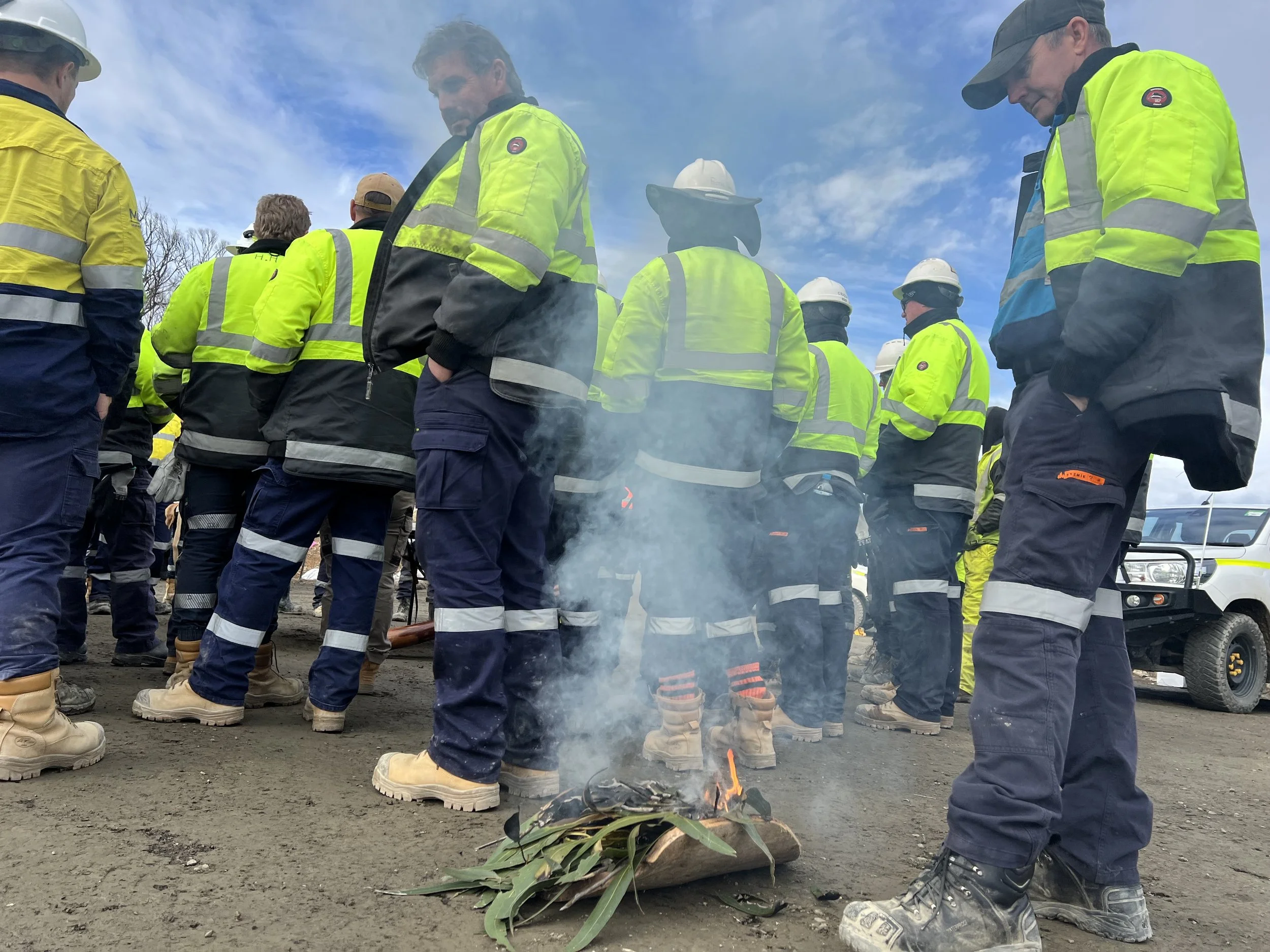 Project Updates — Future Generation Joint Venture