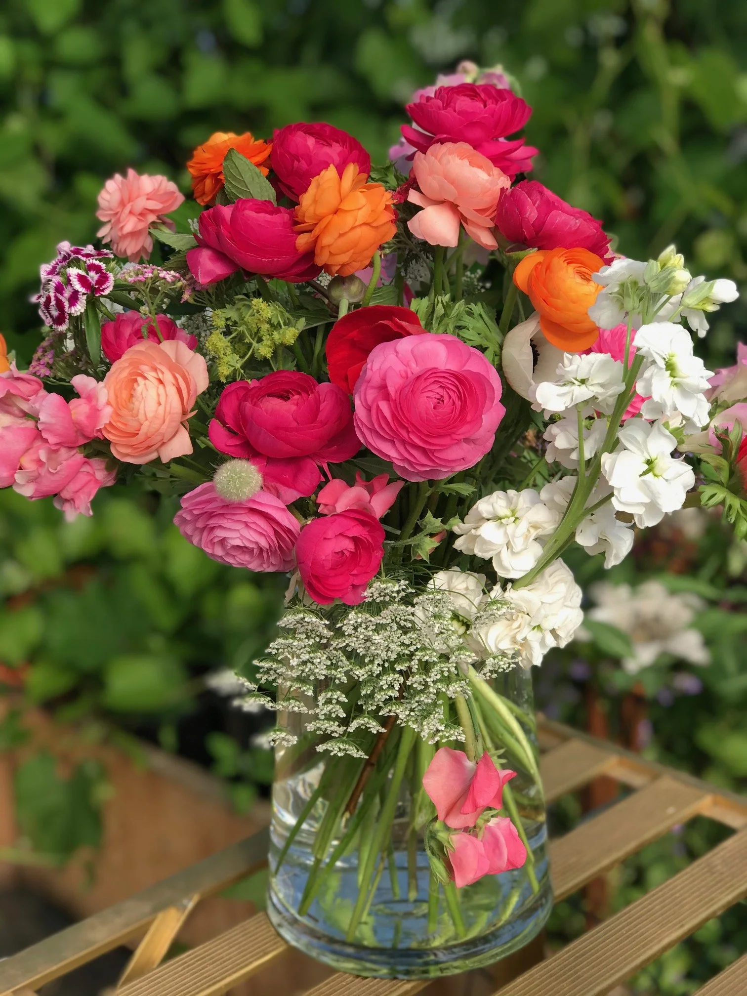 Market — Field Flower Floral Design | Sustainably grown speciality cut ...