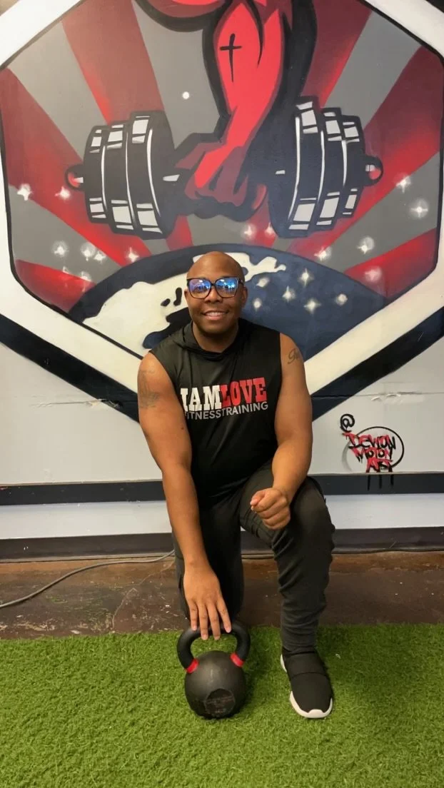 Our Staff — IAMLOVE