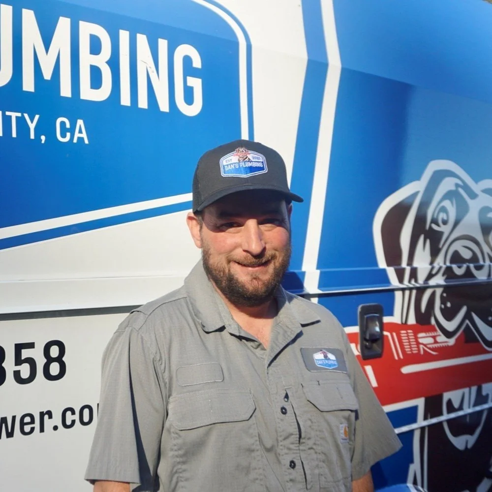 Dan's Plumbing and Sewer Service, Inc.