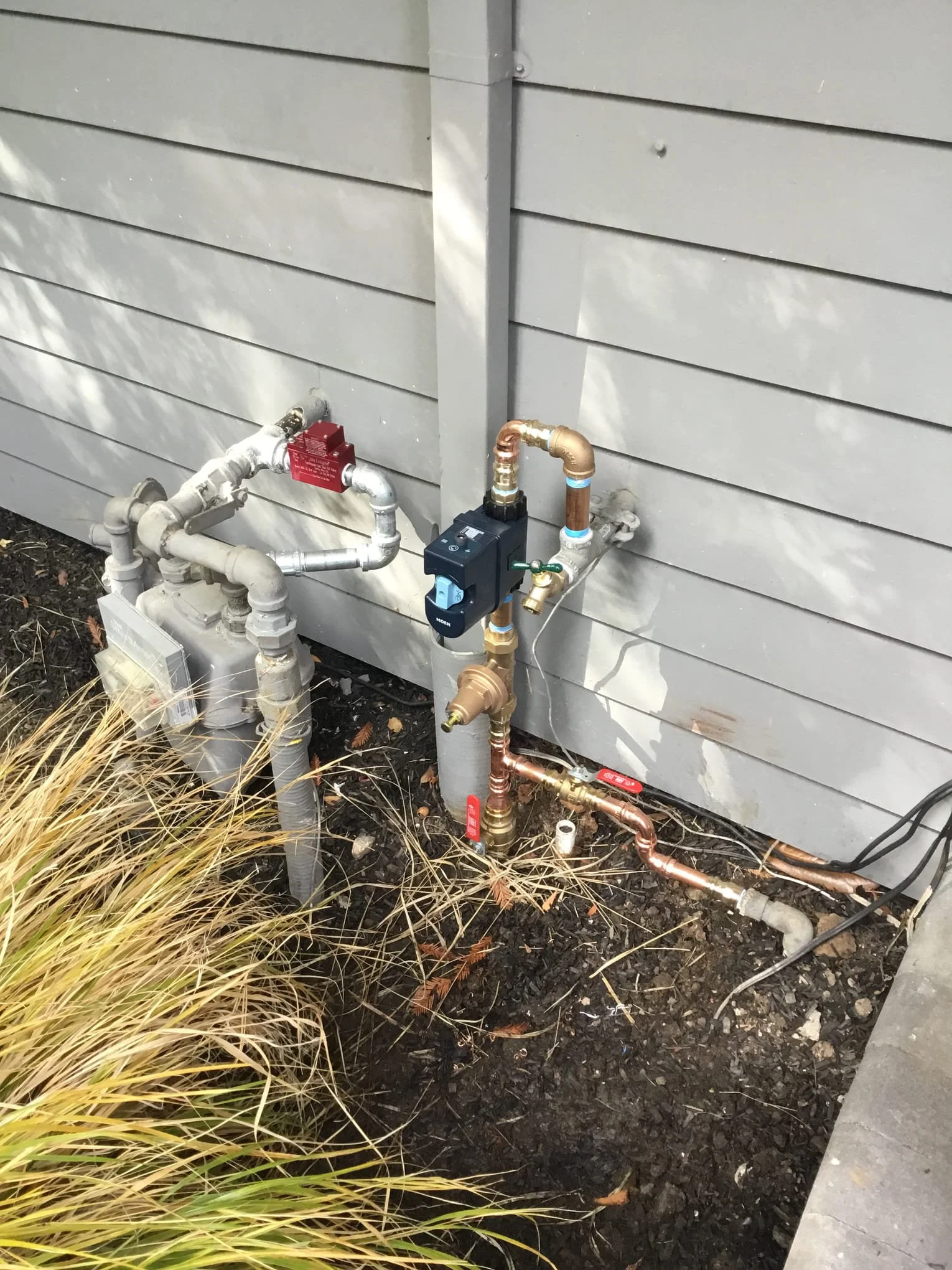 Home — Dan's Plumbing and Sewer Service