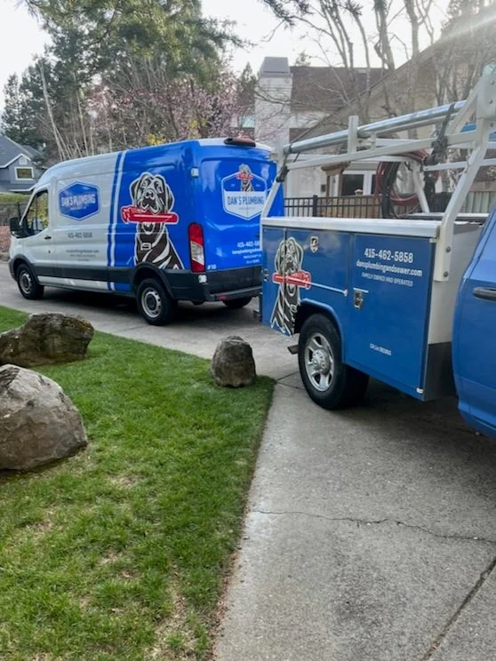 Dan's Plumbing and Sewer Service, Inc.