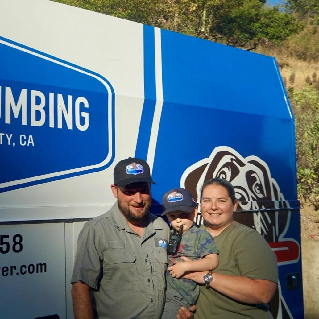 Home — Dan's Plumbing and Sewer Service