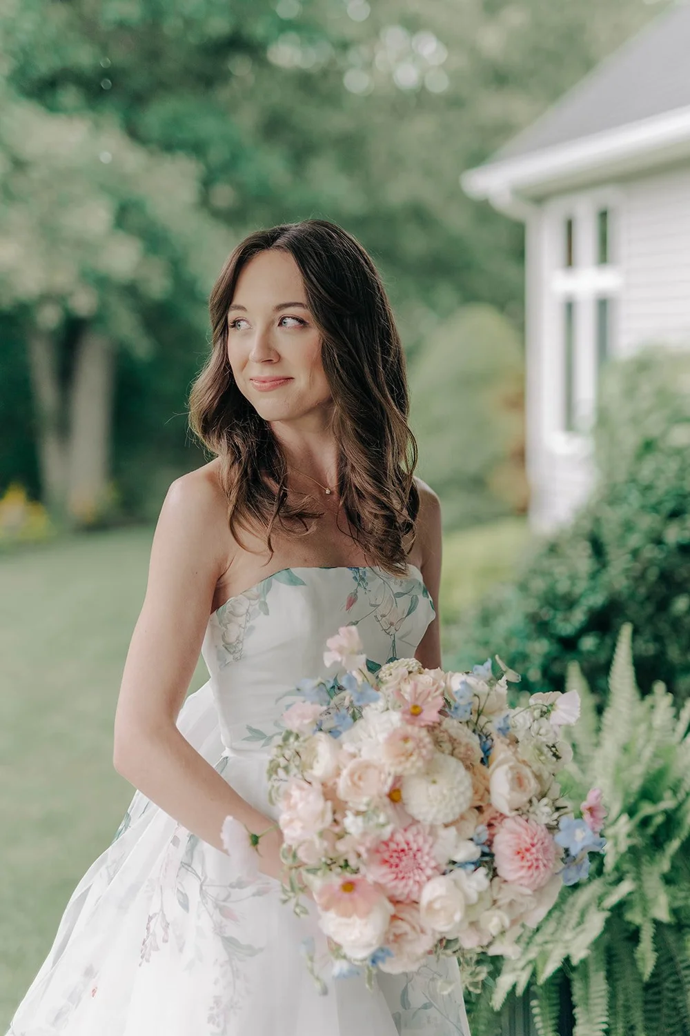 Professional Wedding Makeup Artist Buffalo, NY, Niagara Falls