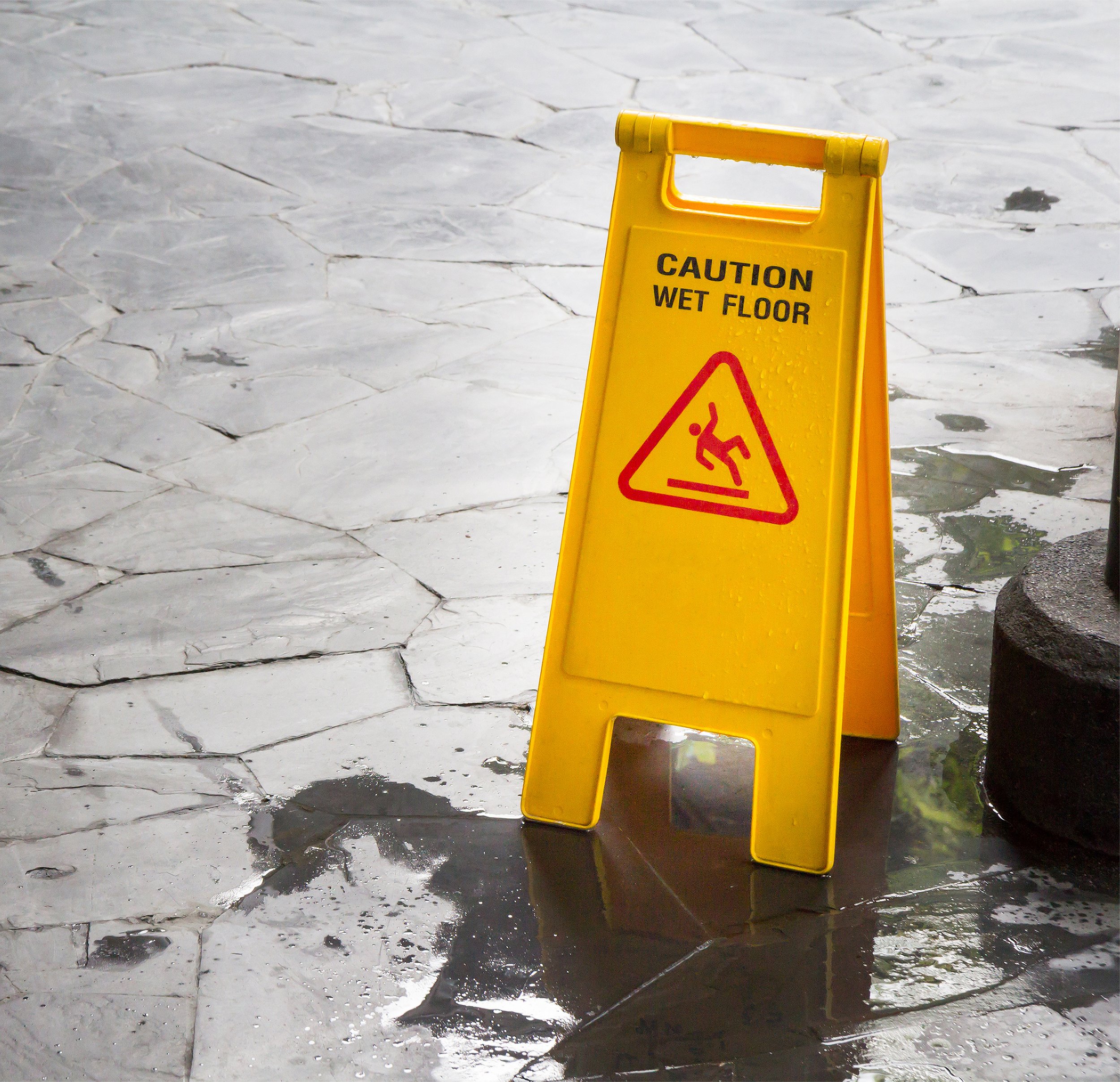Slip and Falls Lawyer Sugar Land, TX — BRUSHE LAW - Home