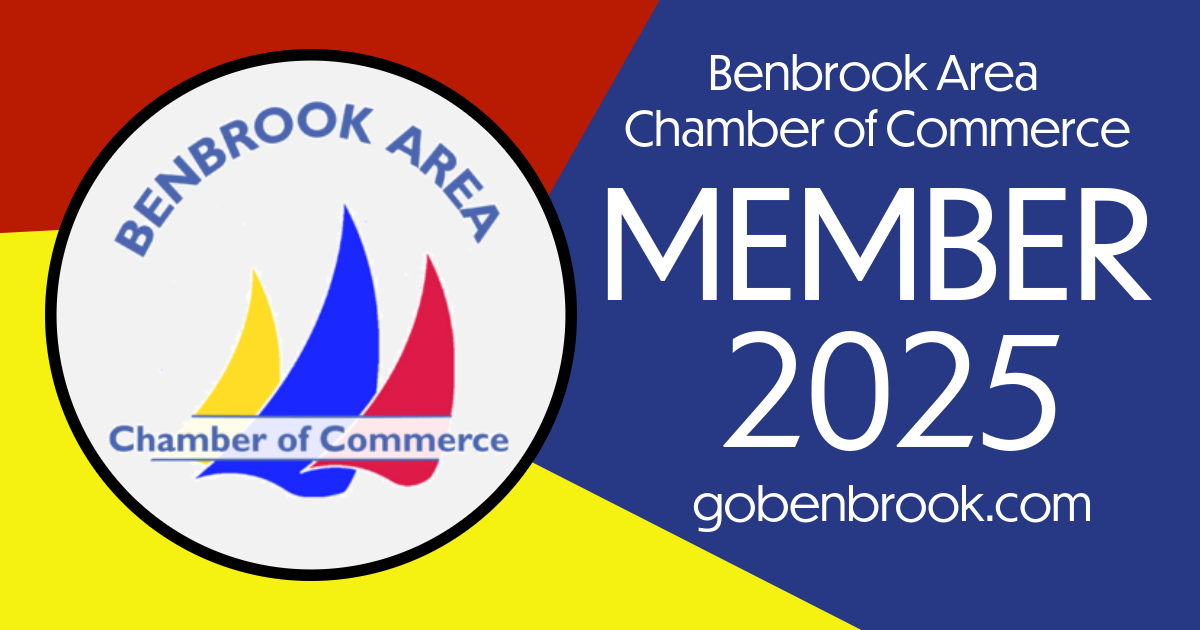 Benbrook Lake Golf
