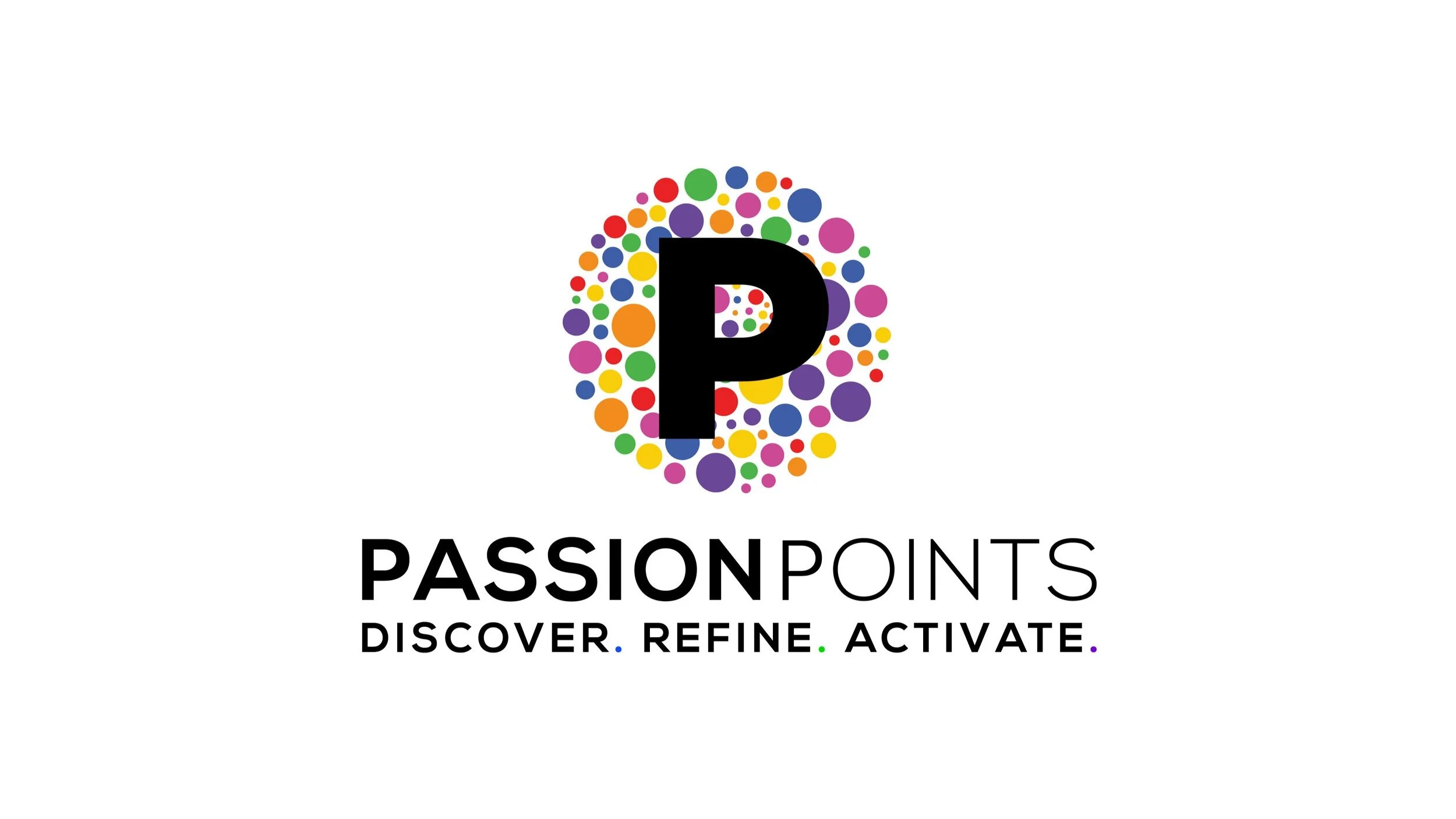 Passion Points - Discover. Refine. Activate.