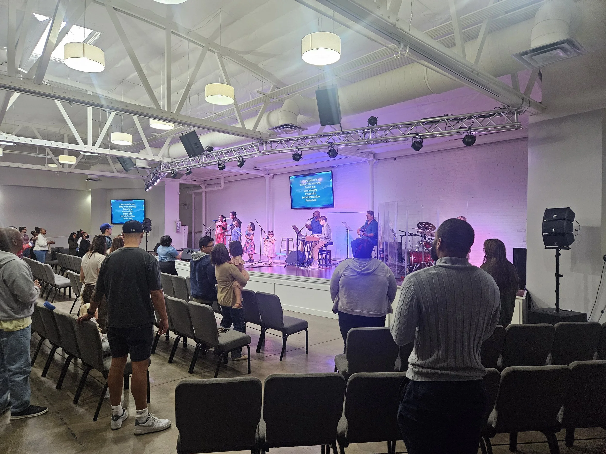 River City Community Church