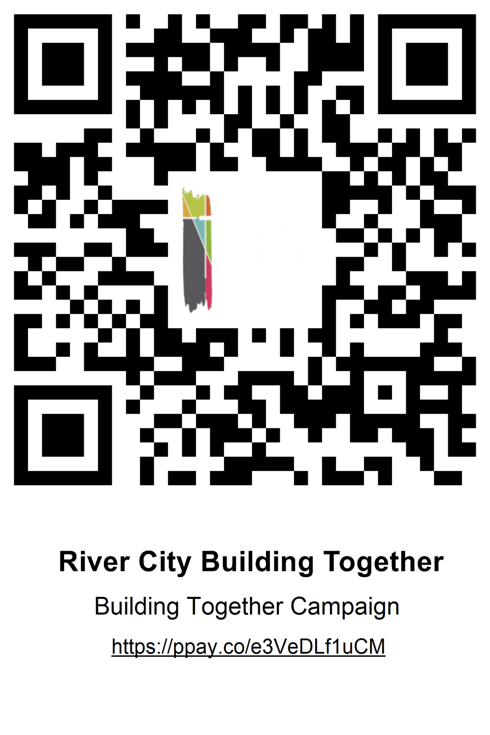 river city community church