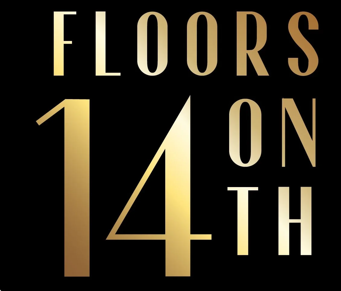 Floors on 14th