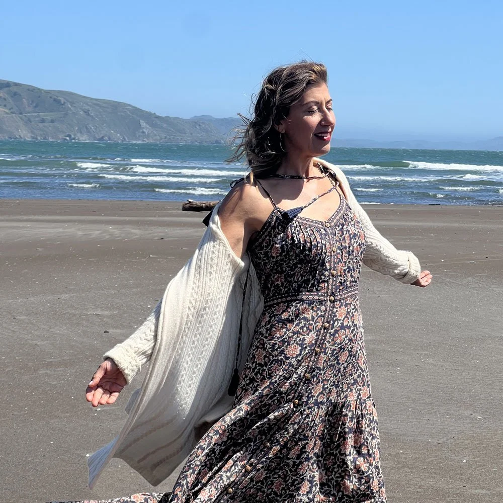 Amanda Ross Skin Care