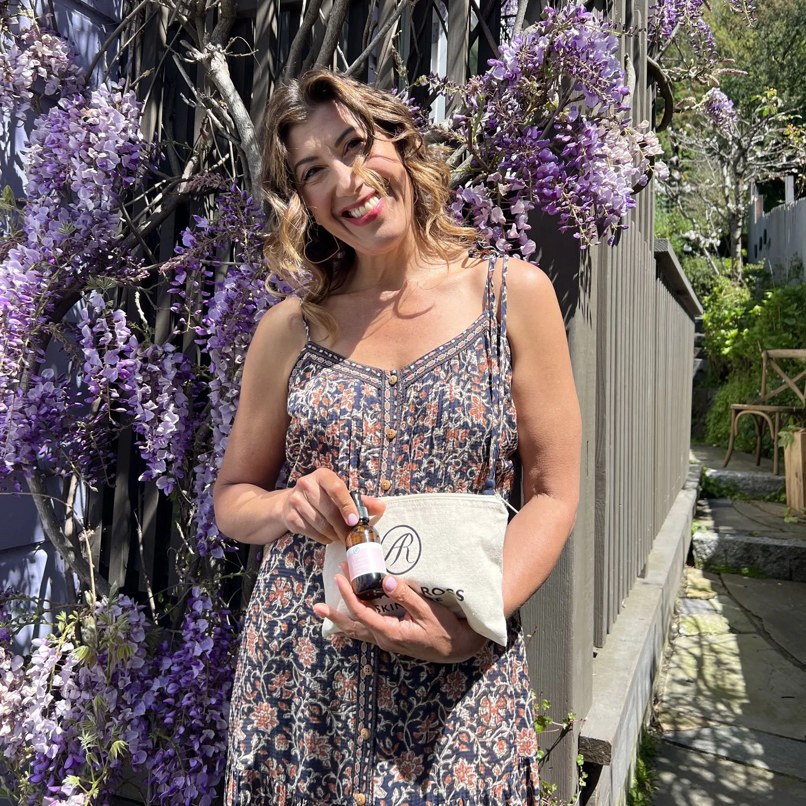 Amanda Ross Skin Care