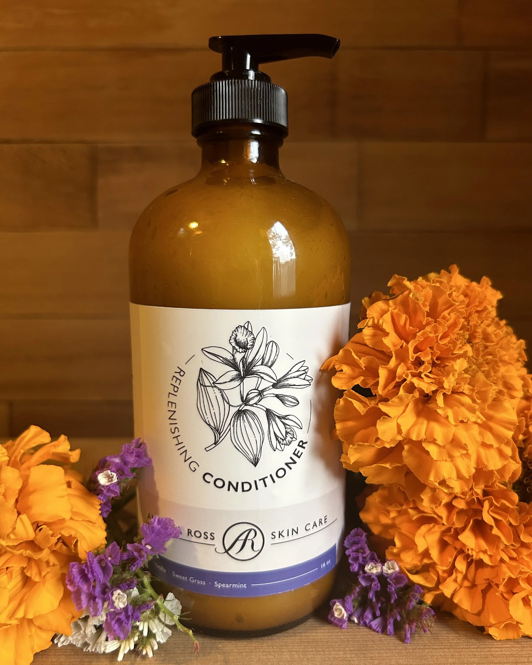 Amanda Ross Skin Care