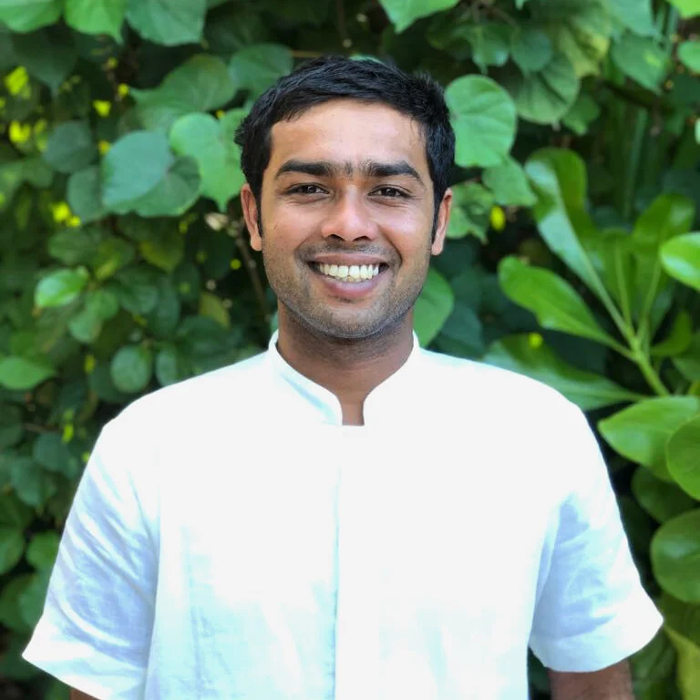 The MUI Team — MUI By Six Senses Laamu