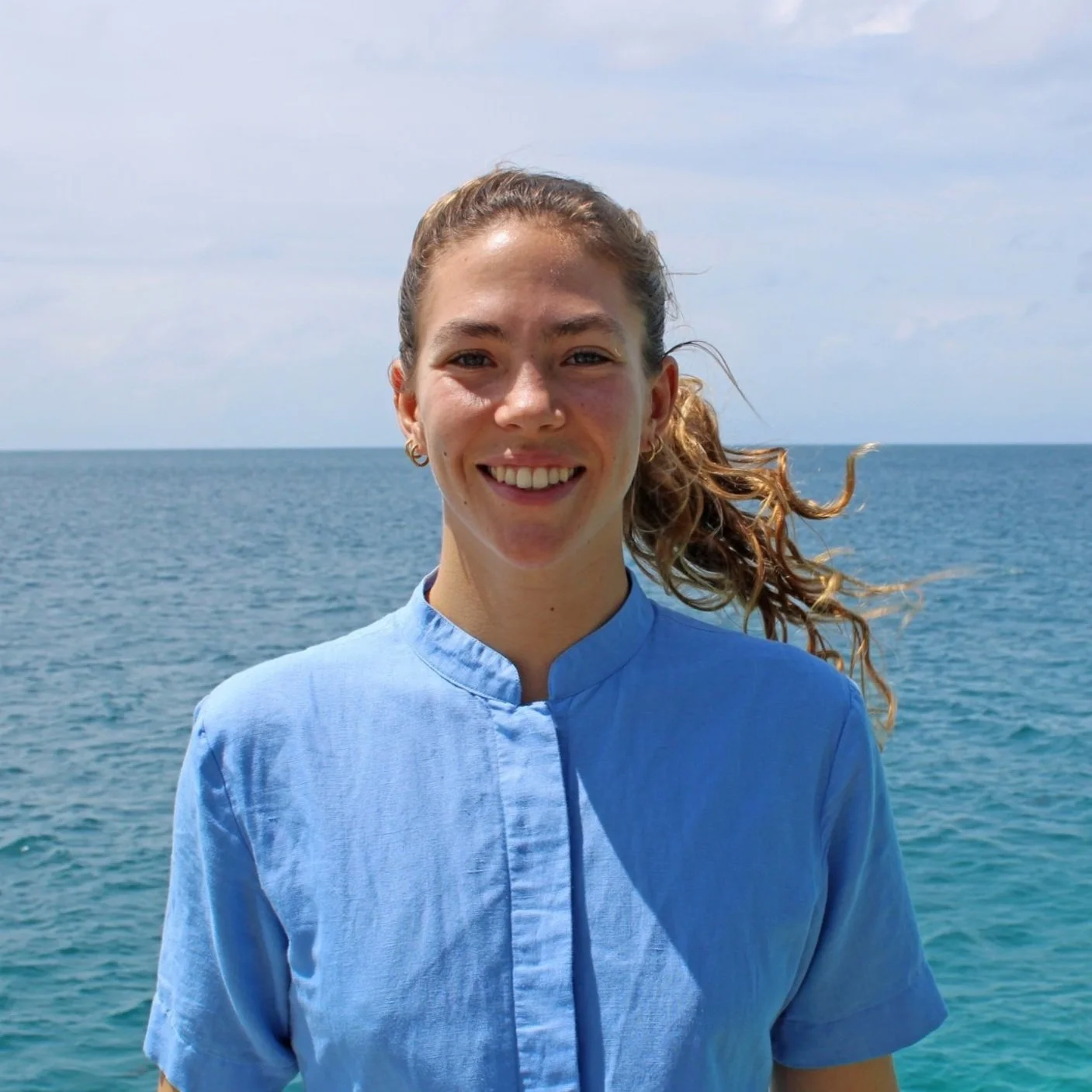 The MUI Team — MUI By Six Senses Laamu