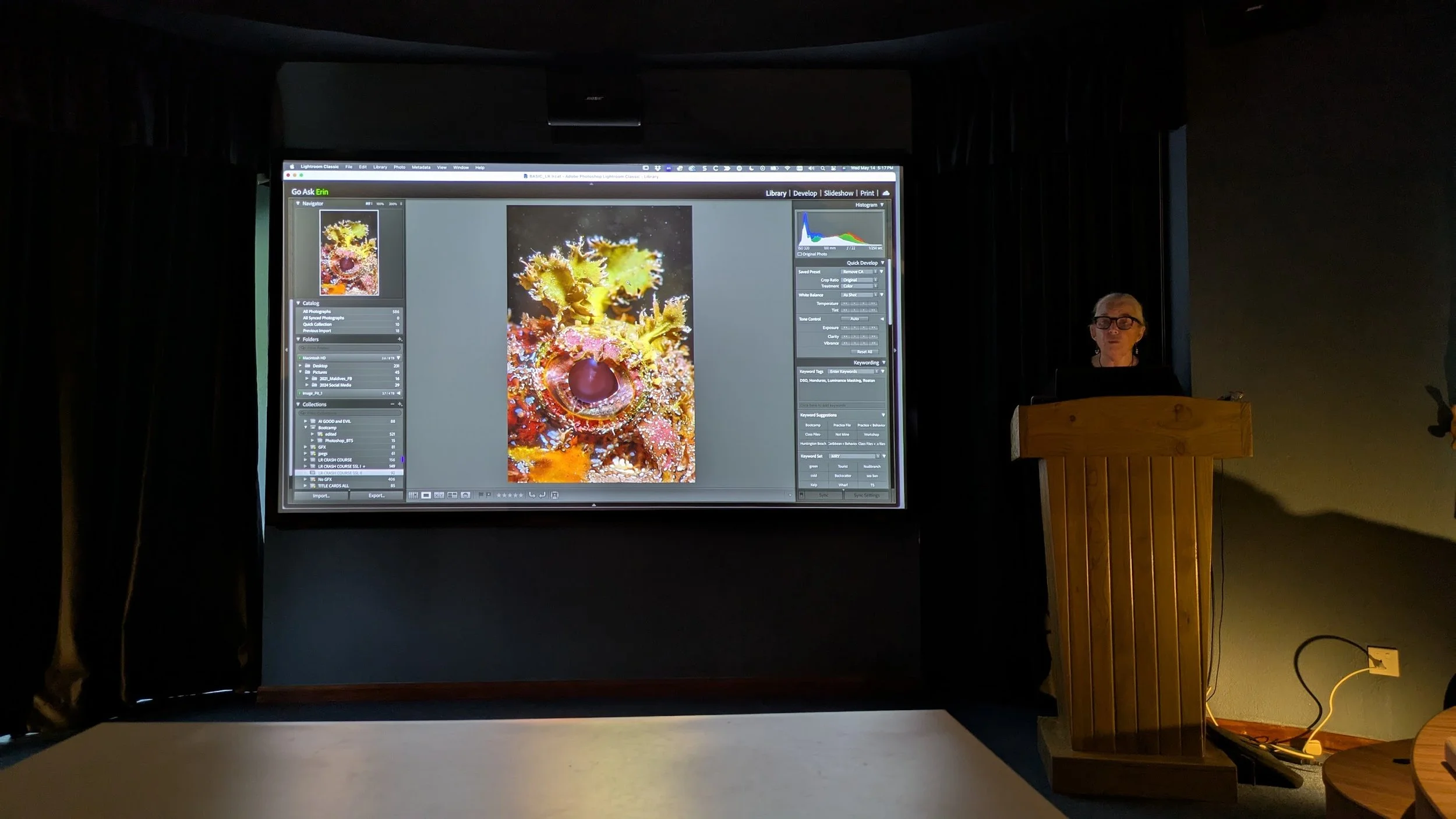 ERIN QUIGLEY ON POST PROCESSING — MUI By Six Senses Laamu