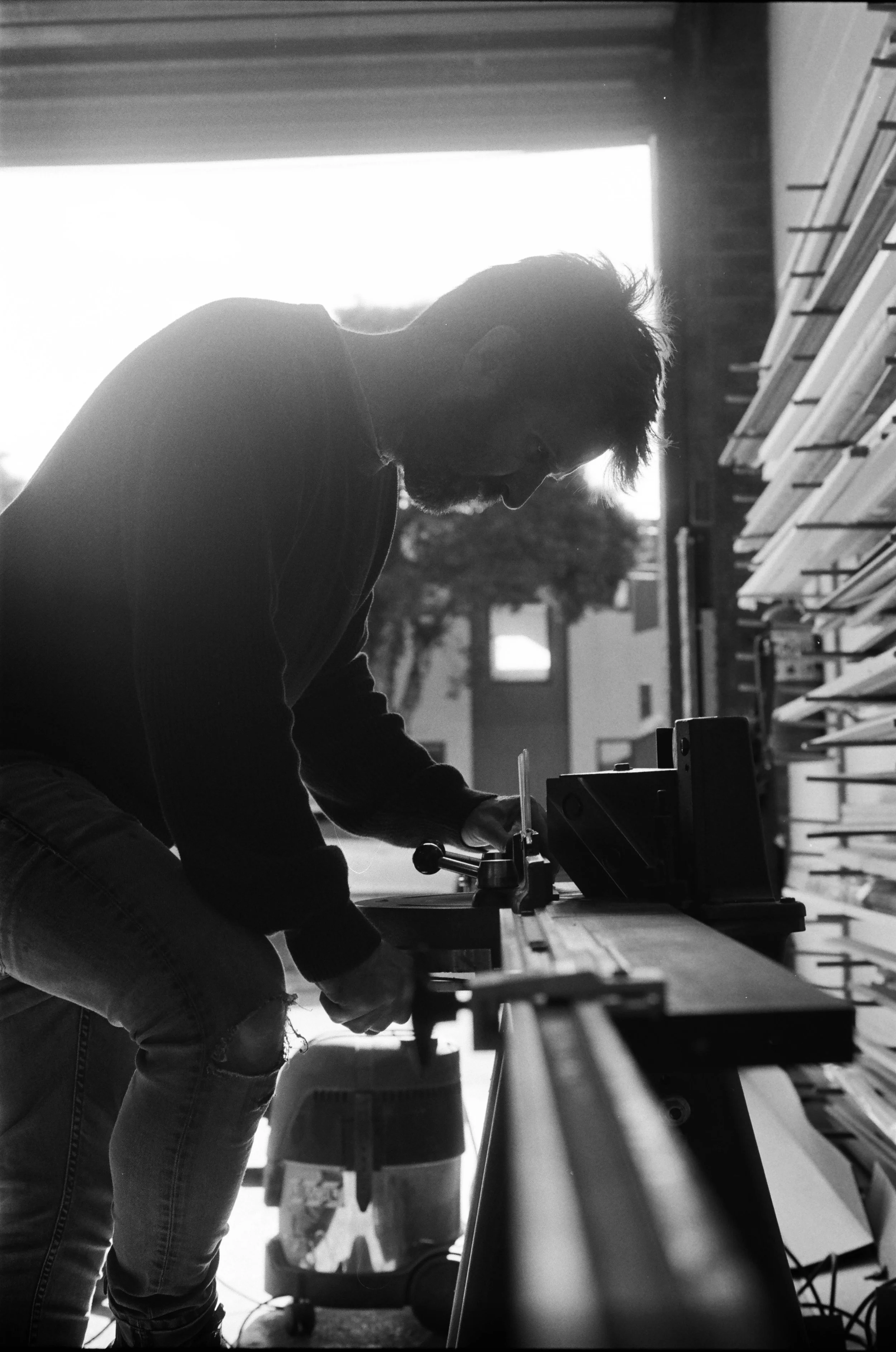 Fitzroy Frame Makers