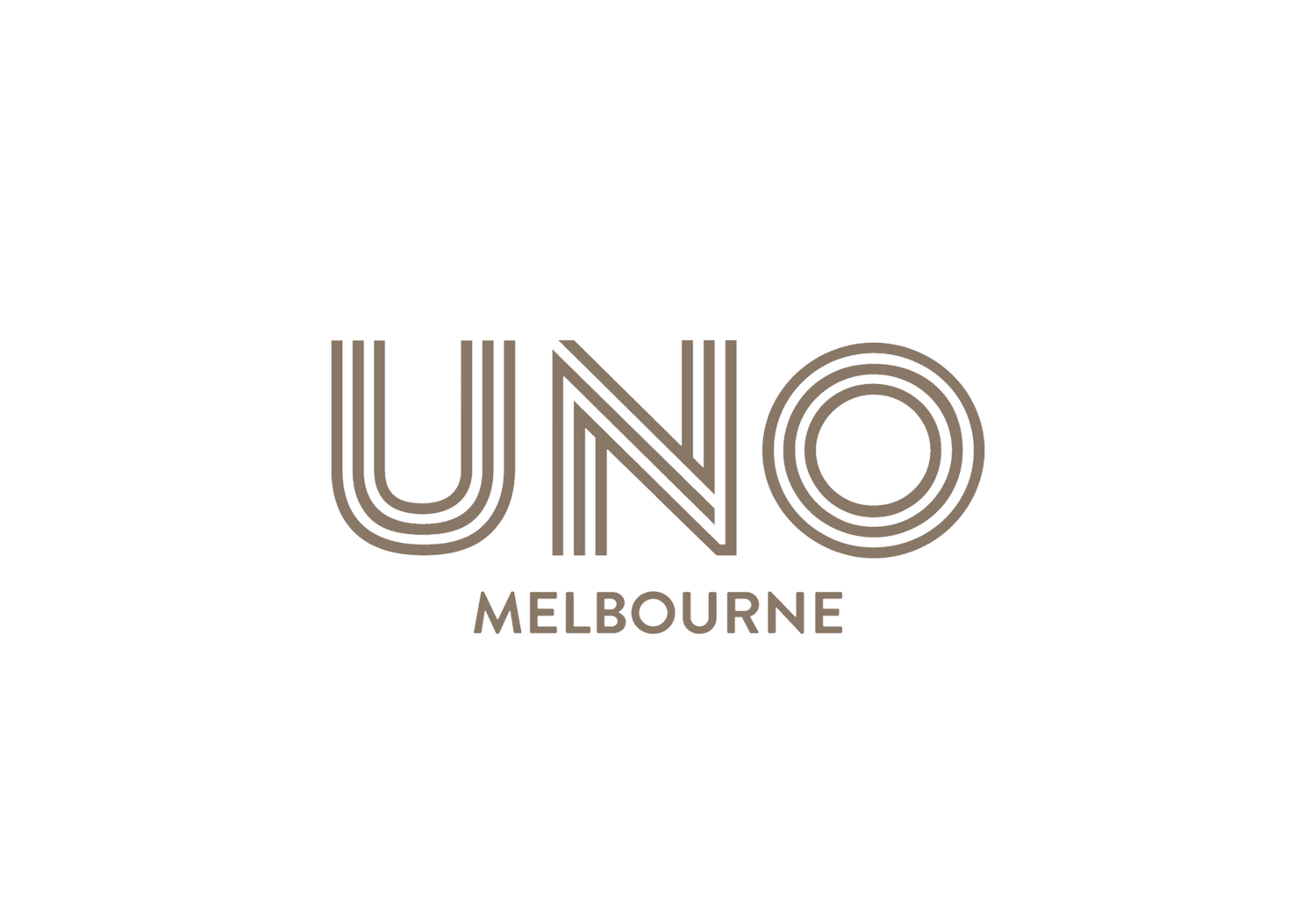 主页 — UNO MELBOURNE