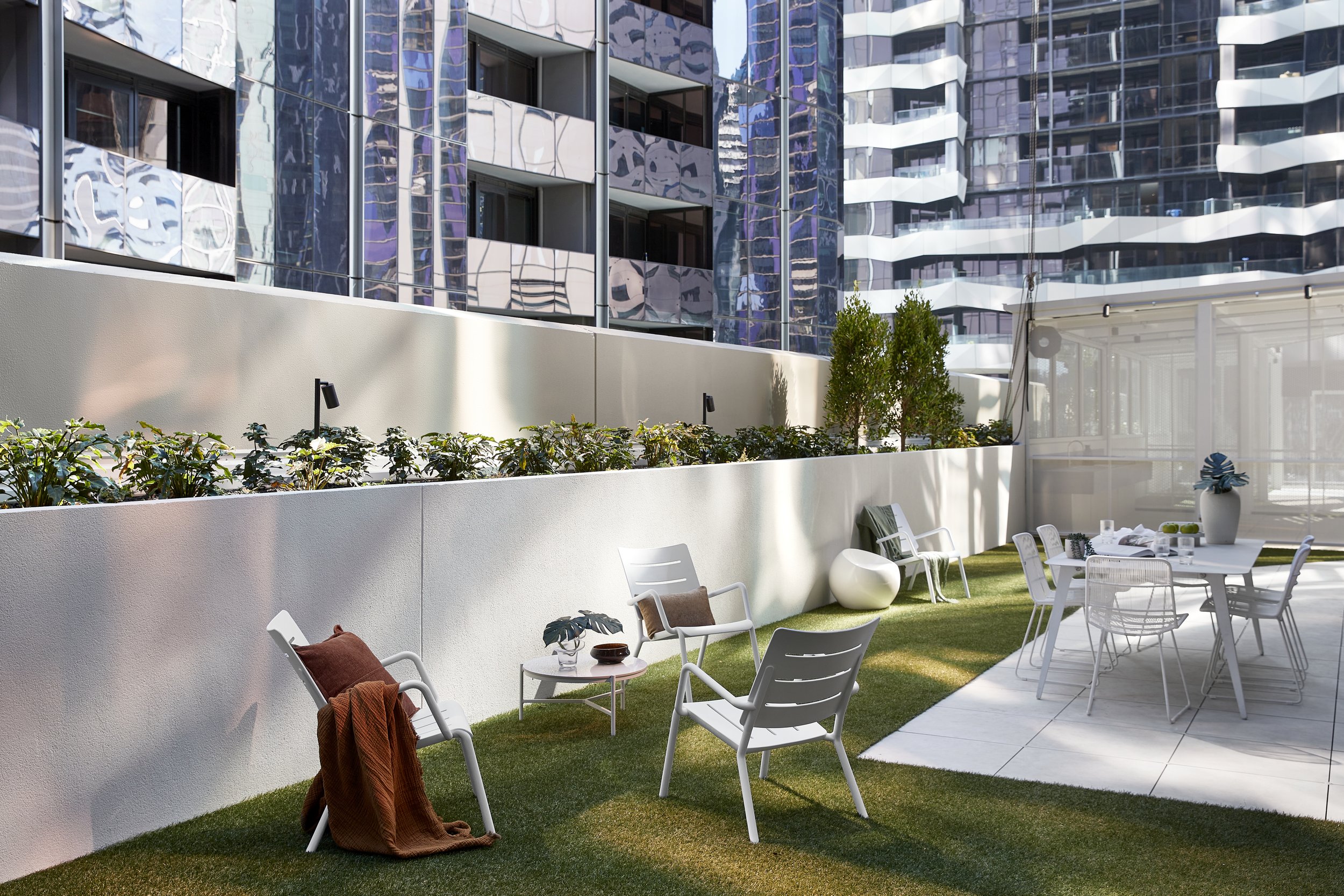 UNO MELBOURNE