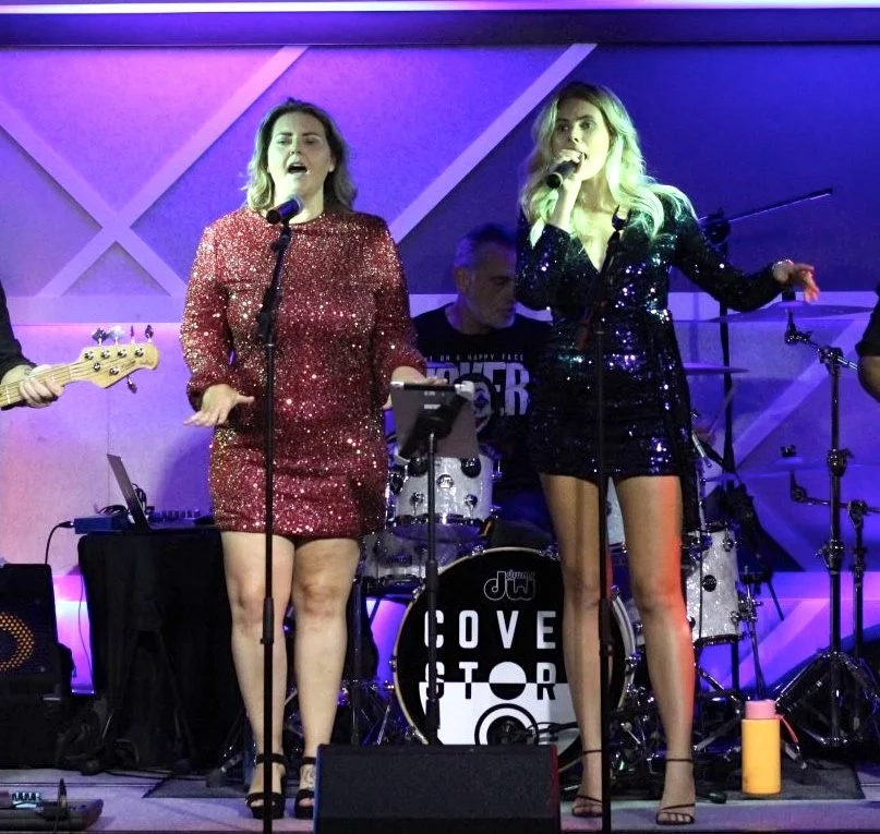 About — Cover Story