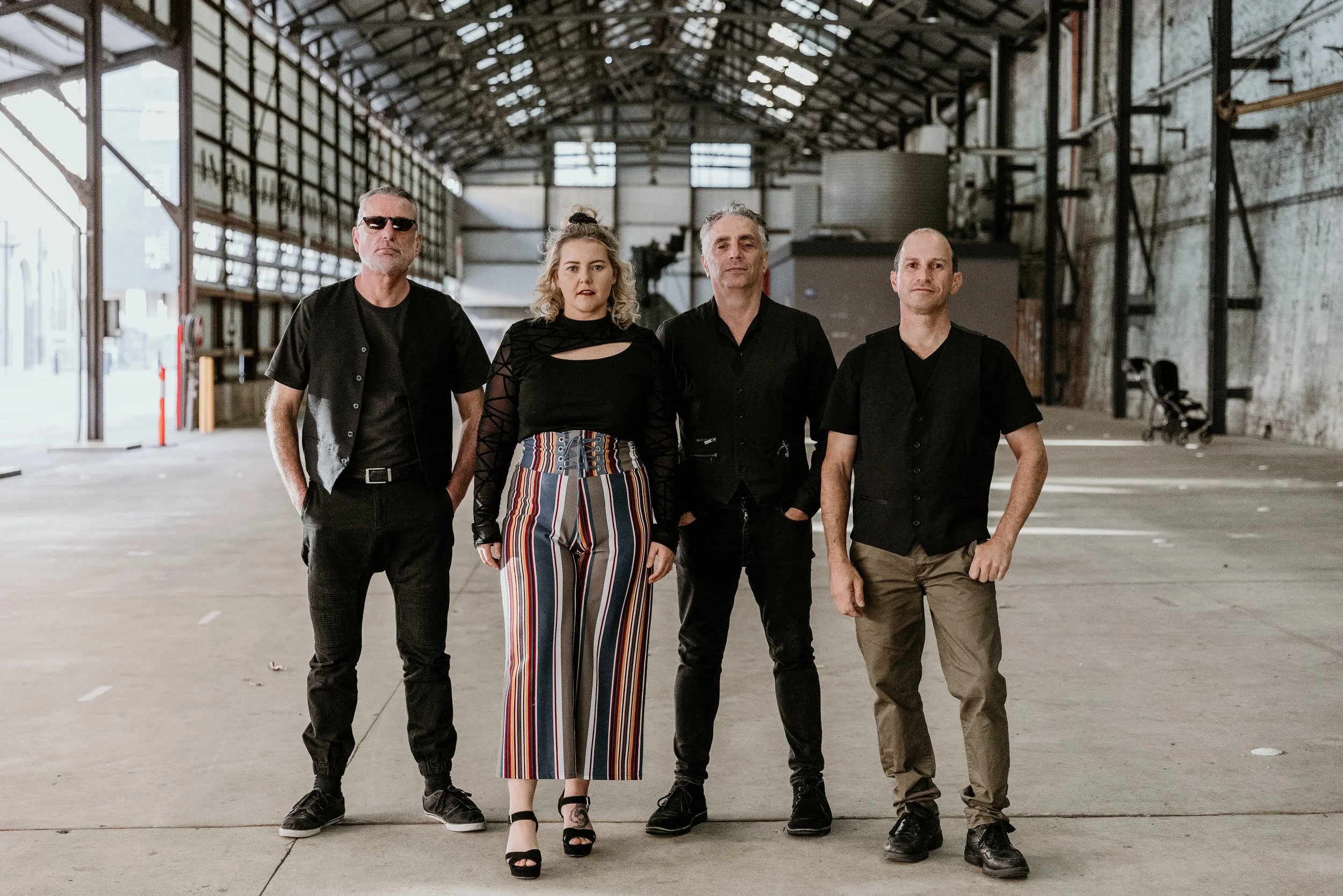 About — Cover Story