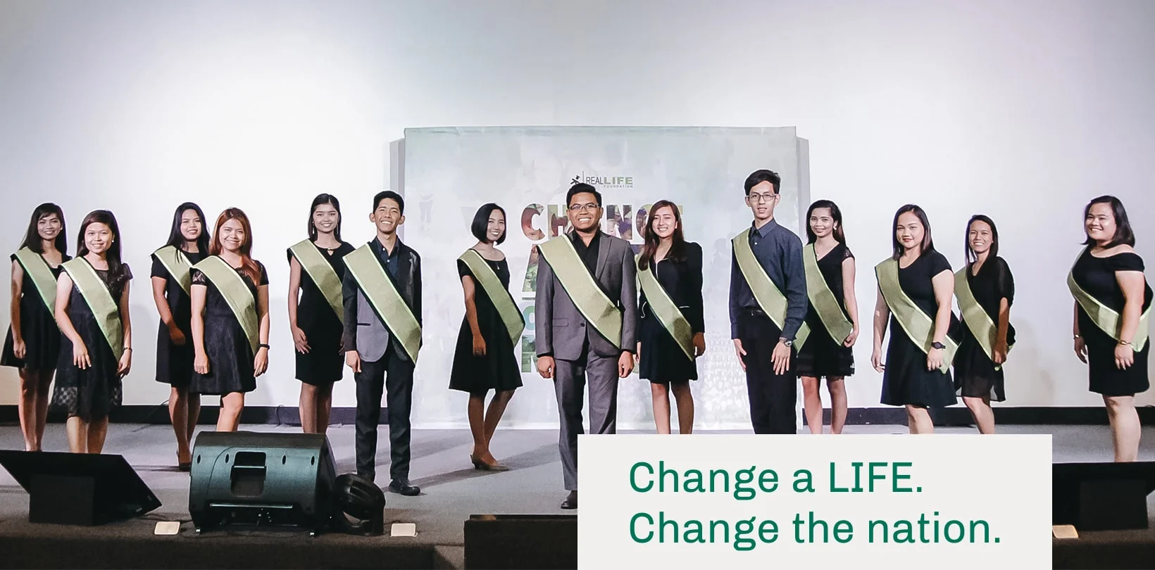 Real LIFE Foundation