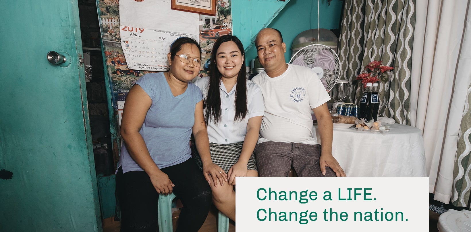 Real LIFE Foundation