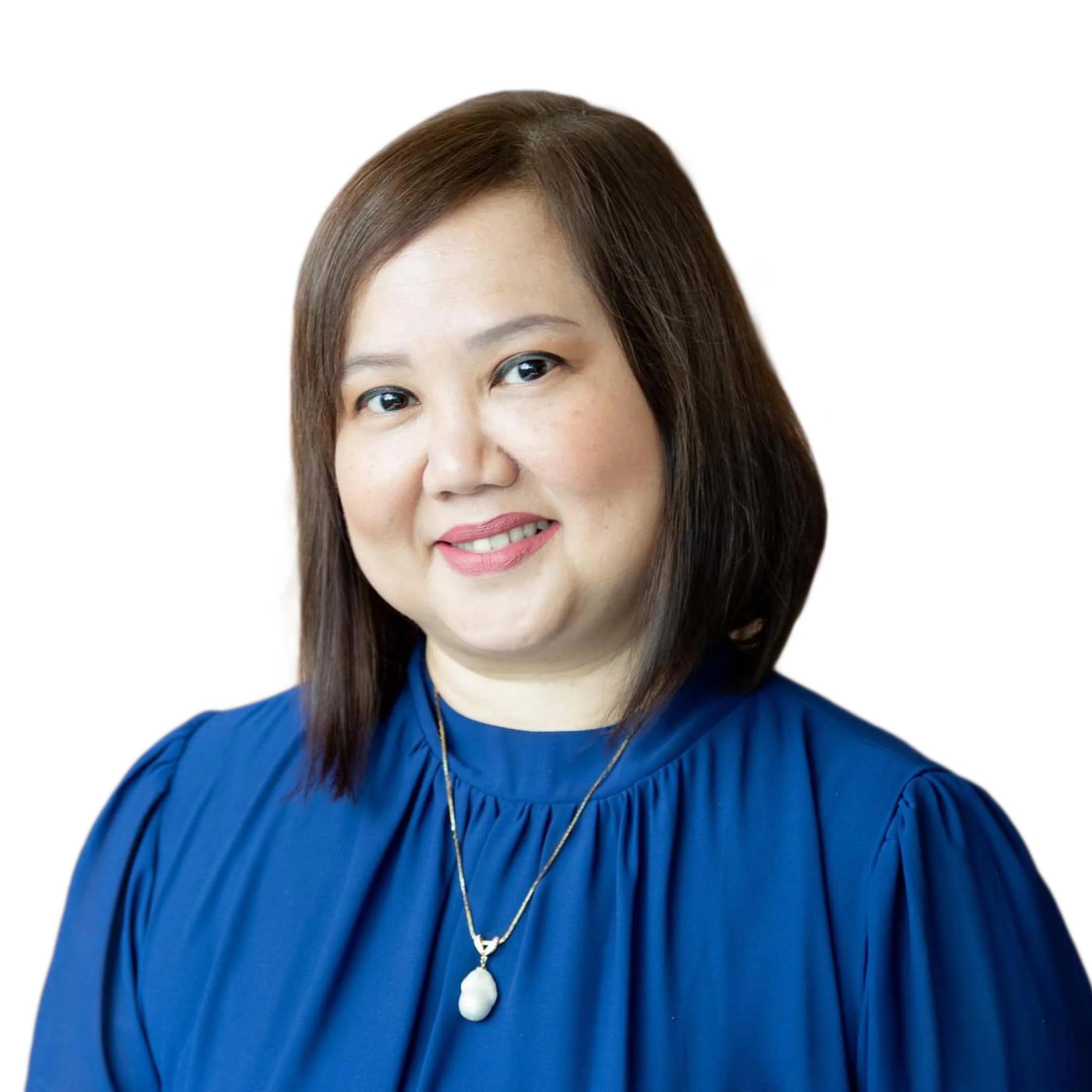 Board of Trustees — Real LIFE Foundation