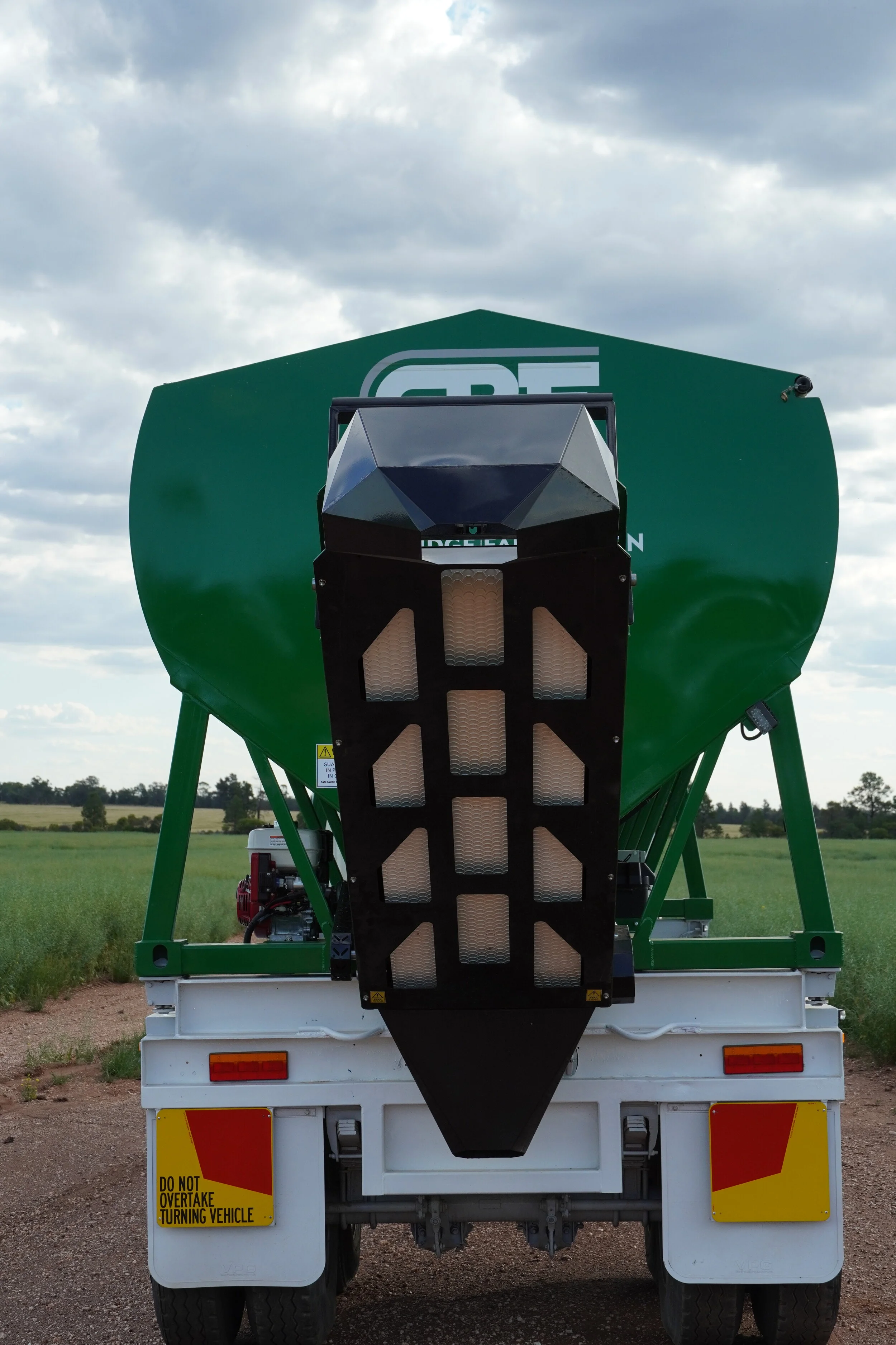 Gallery — Clear Ridge Fabrication