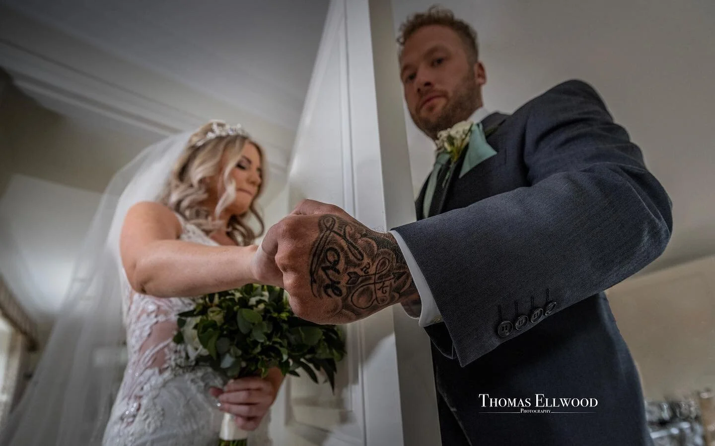 Thomas Ellwood Photography