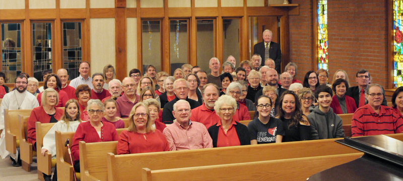 Messiah Lutheran Church