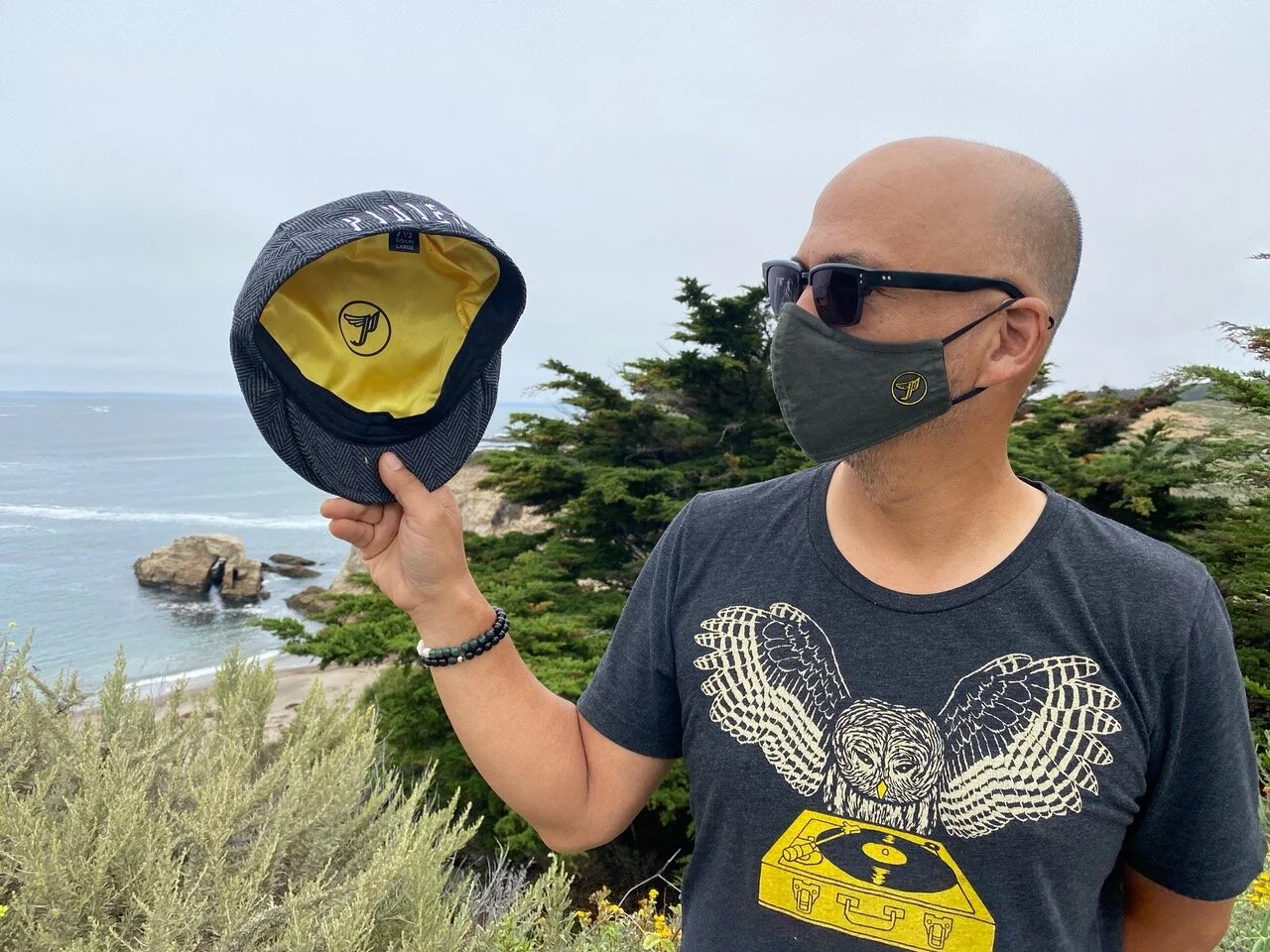 PIXIES - New PIXIES Merch