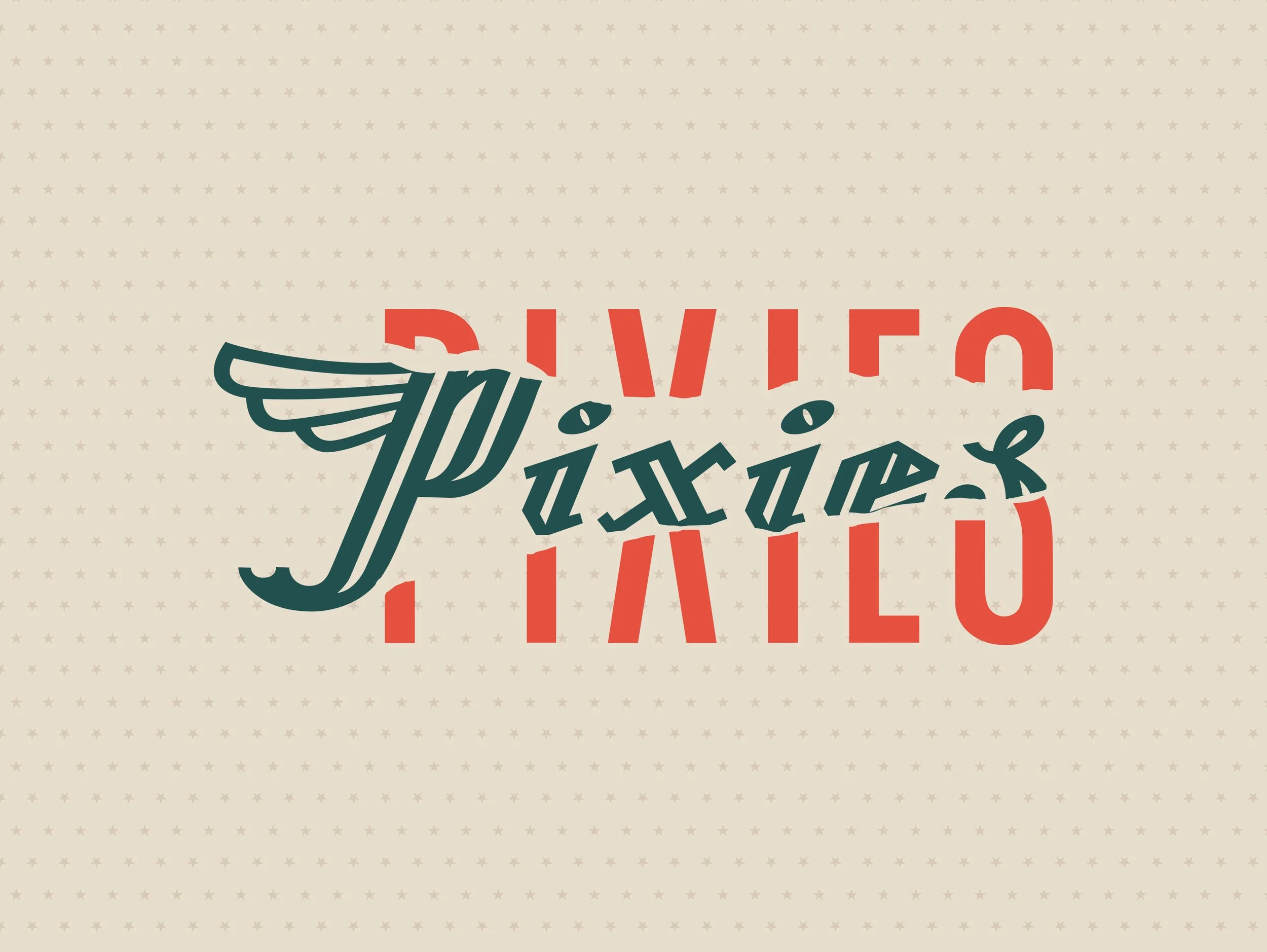 PIXIES - Official Website