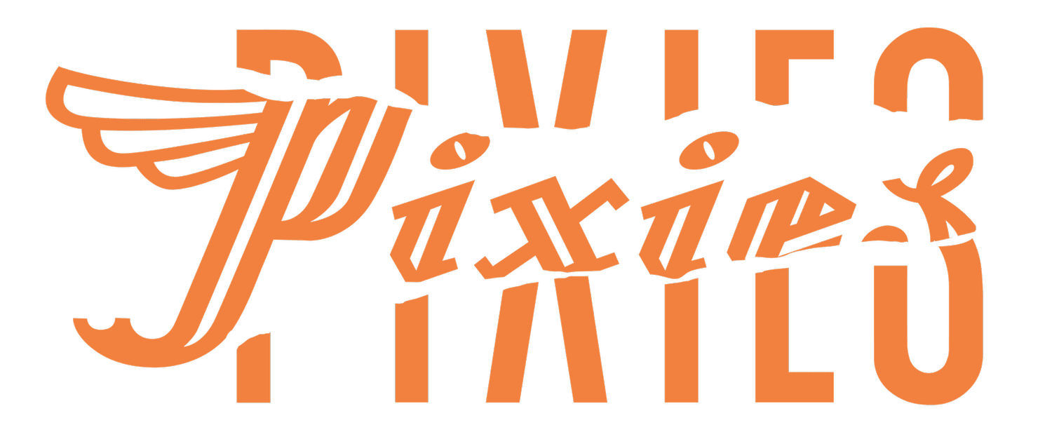 PIXIES - Official Website