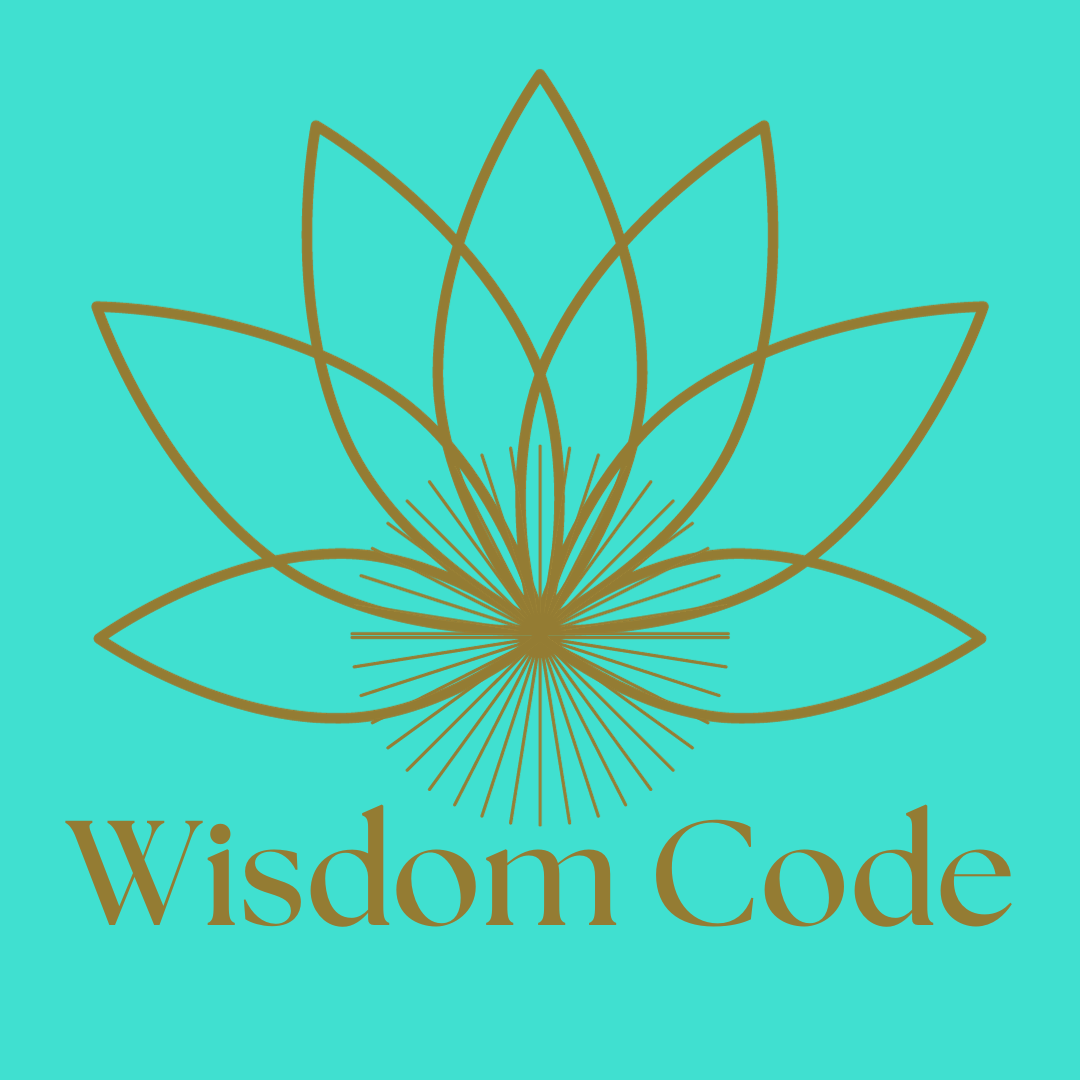The Wisdom Code — School of Naturopathy