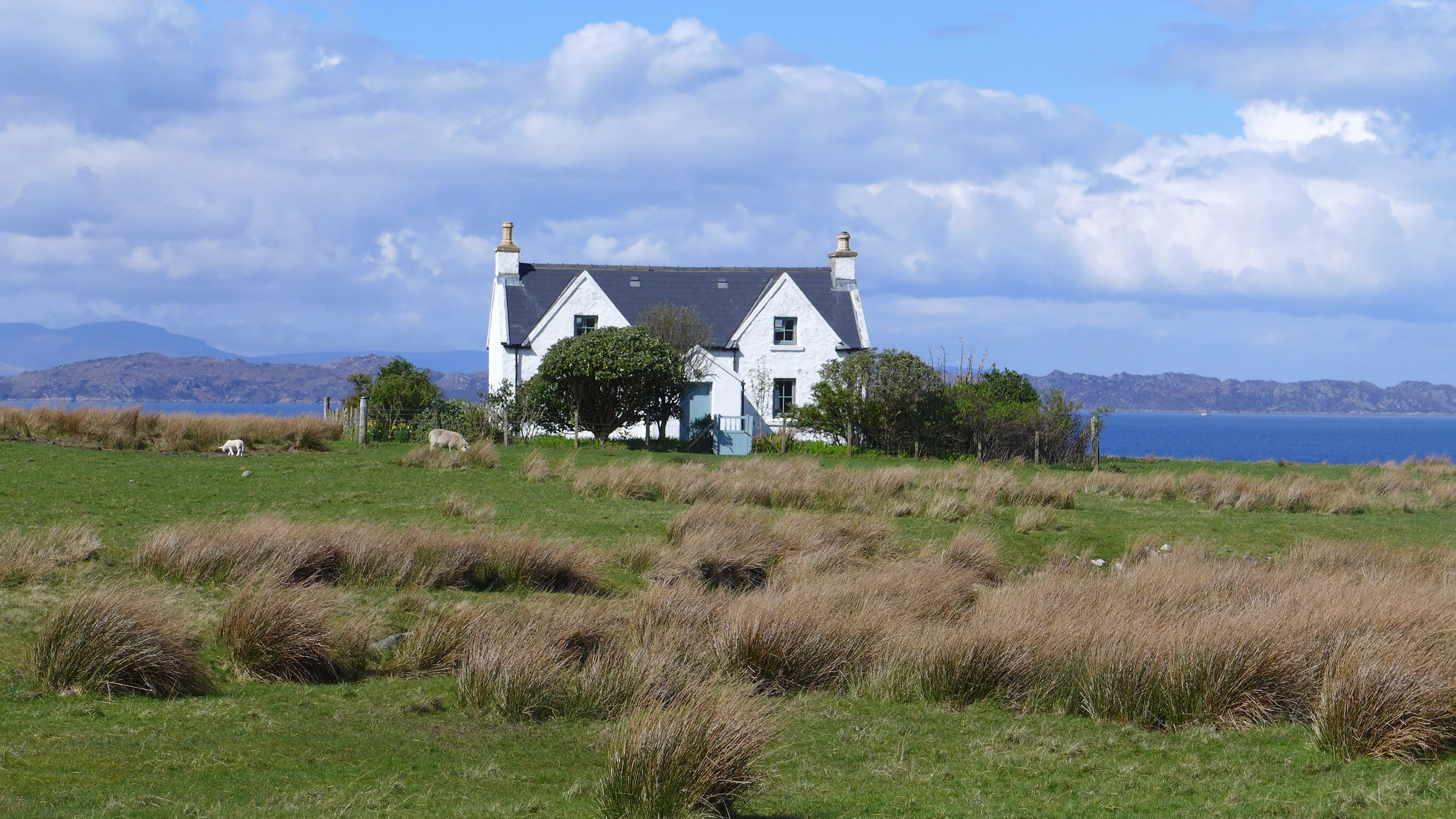 About — Callakille Cottage