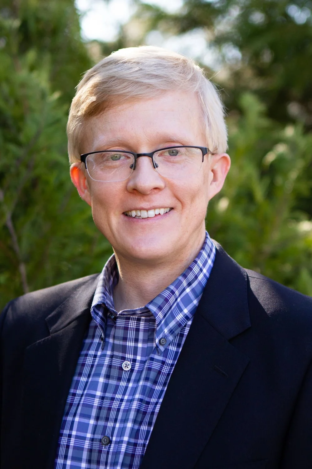 Our Team — Shiloh Baptist Church