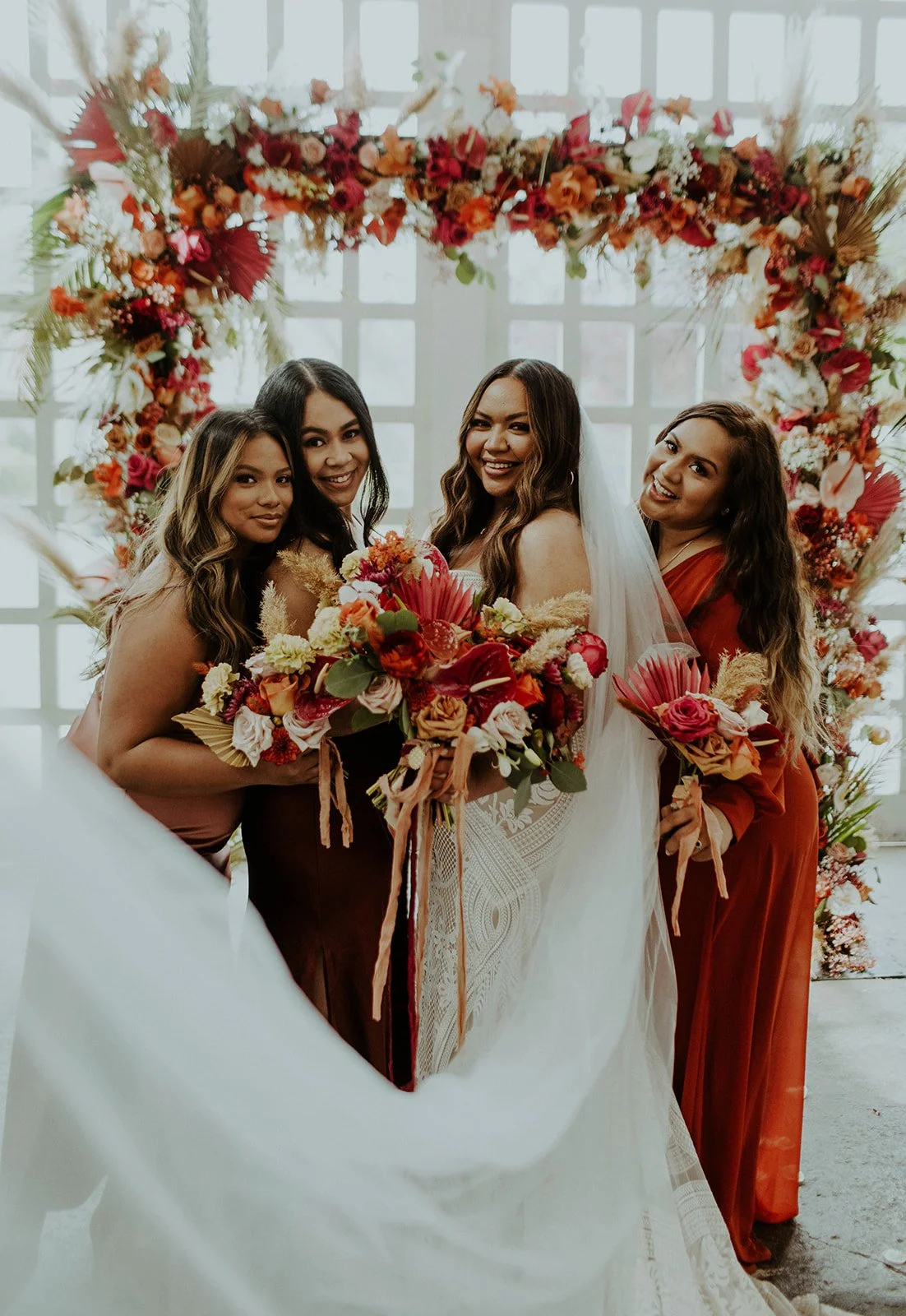 Portfolio — Sweet Afton Floral