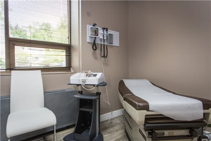 Rejuvenation Center for Mind and Body