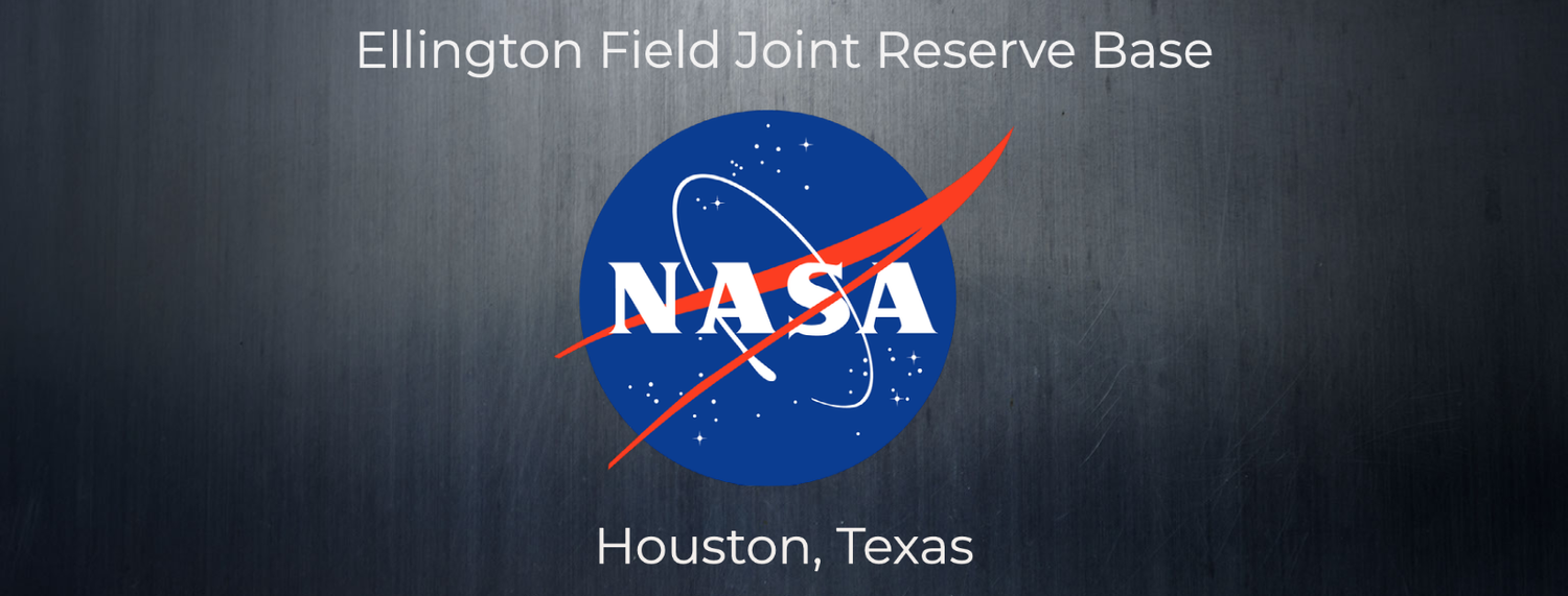 NASA Aircraft — Ellington Field | Aviation Photography