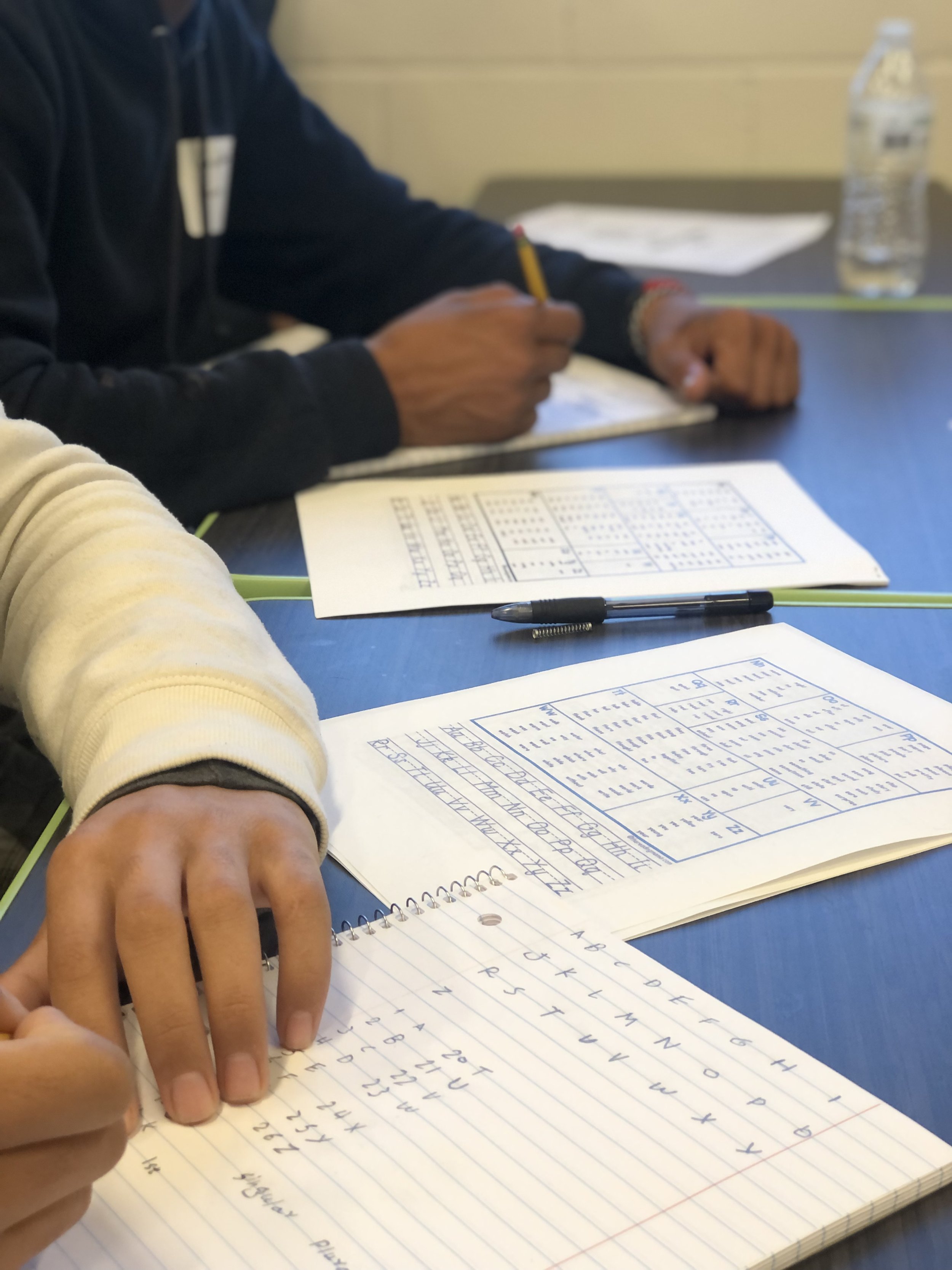 2022 Midyear Update — The Spero Project